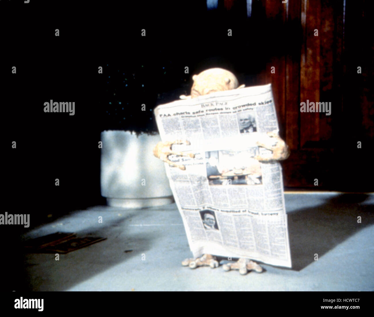 MAC AND ME, 1988, (c)Orion Pictures/courtesy Everett Collection Stock ...