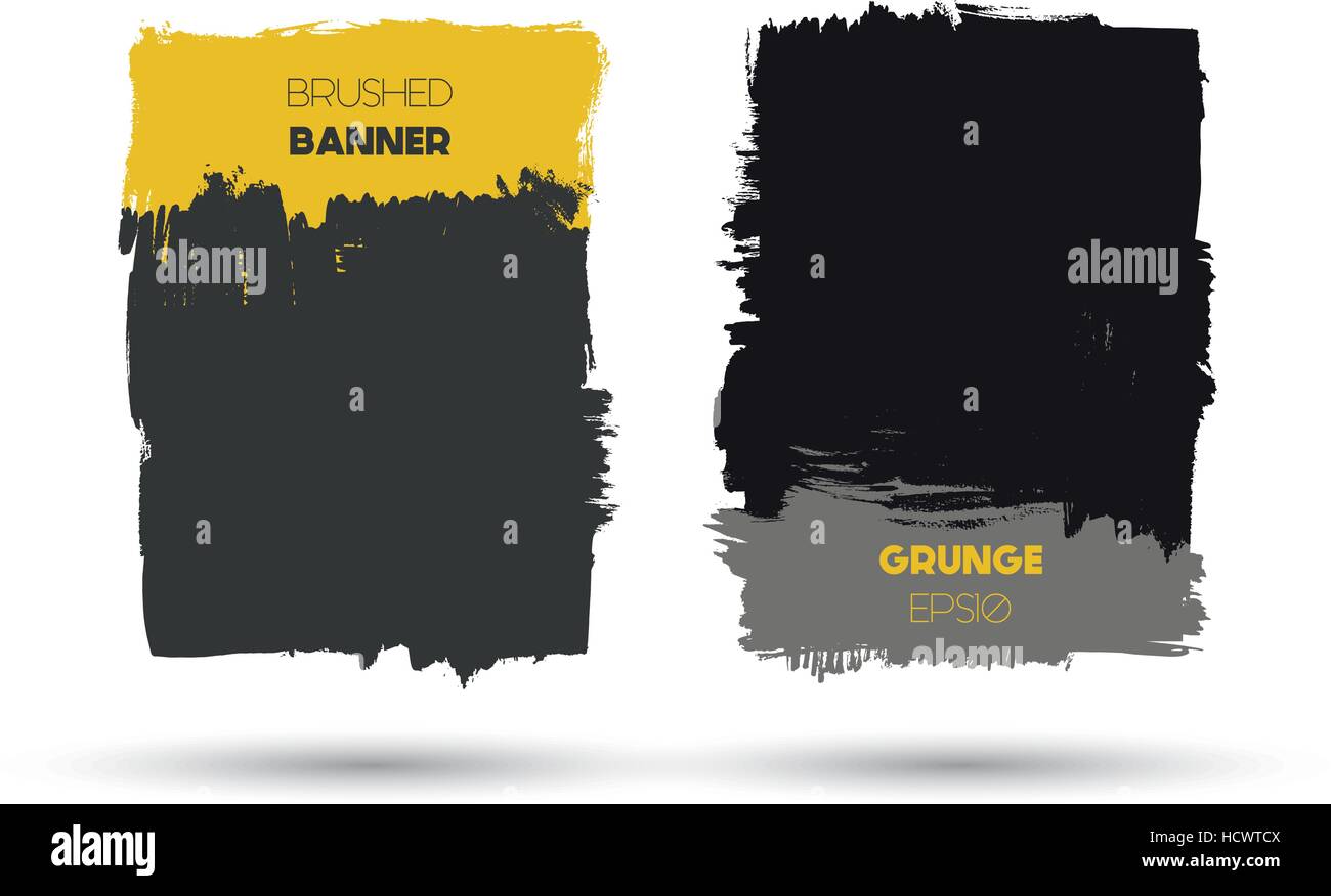 Modern advertisement Stock Vector Images - Alamy