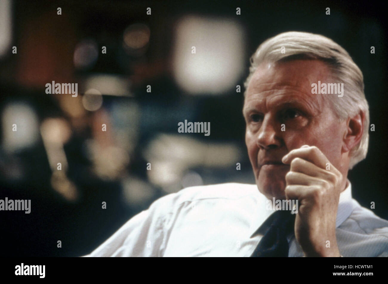 THE MANCHURIAN CANDIDATE, Jon Voight, 2004. ©Paramount/courtesy Everett ...