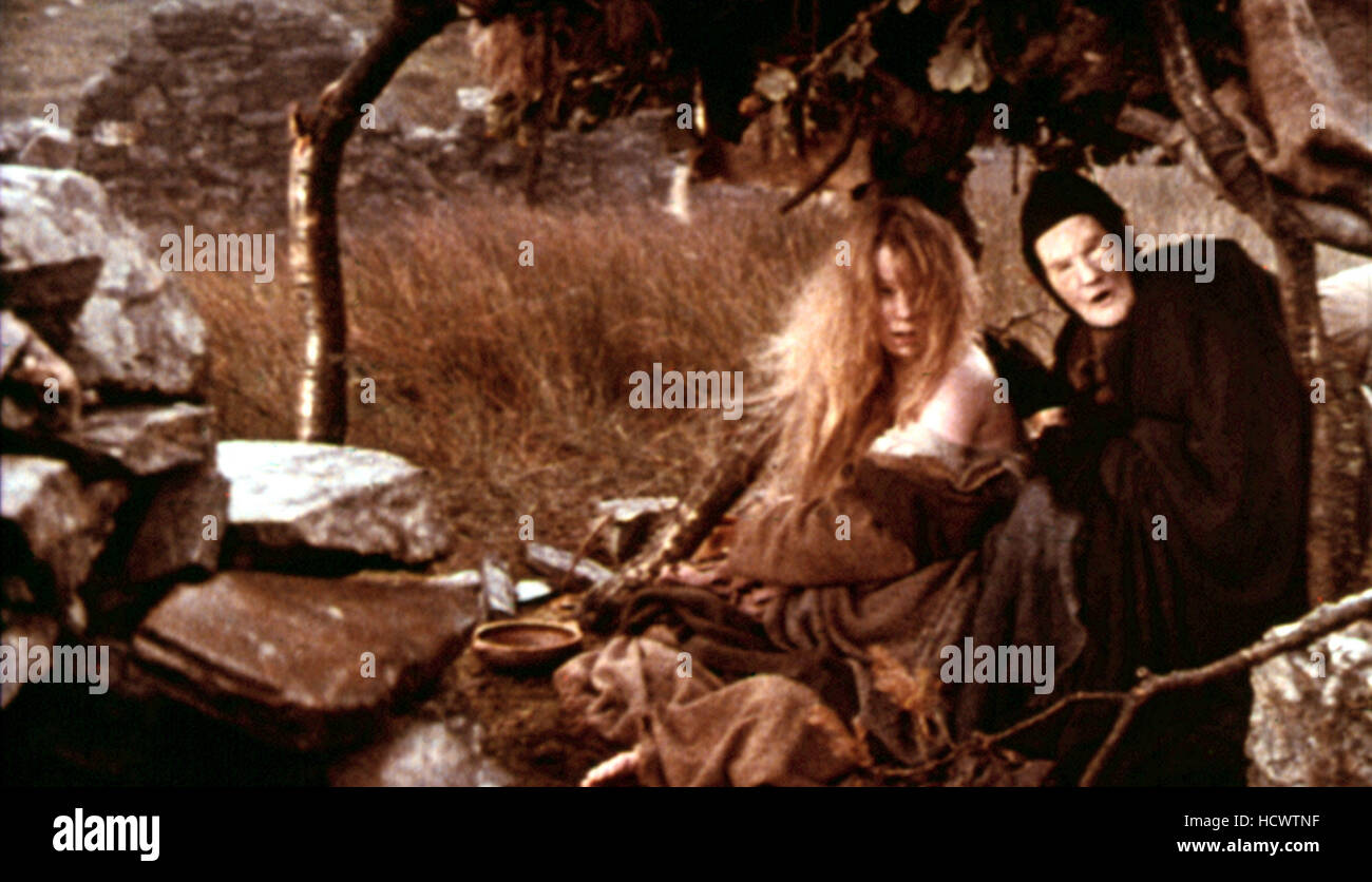 MACBETH, Francesca Annis, unknown, directed by Roman Polanski, 1971 ...