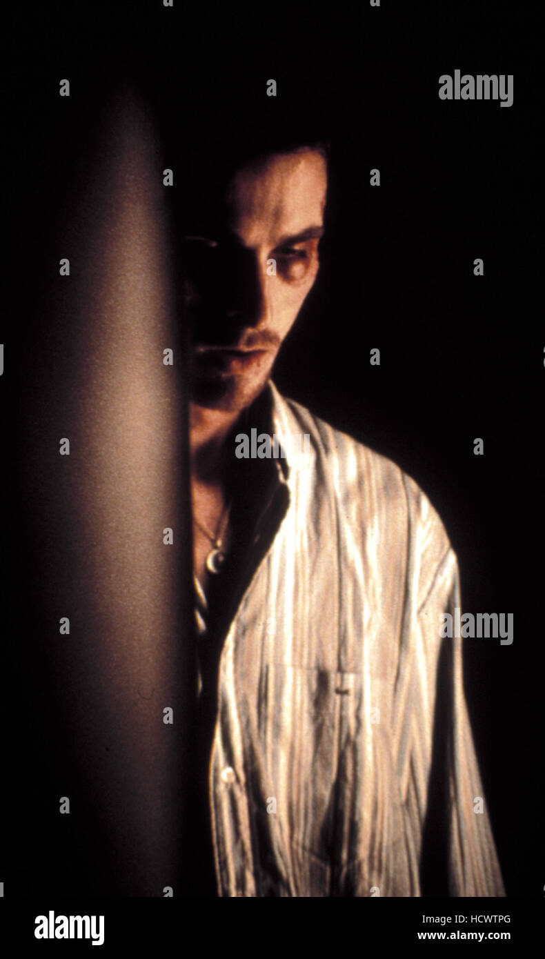 THE MACHINIST, Christian Bale, 2004. (c) Paramount Classics/ Courtesy ...