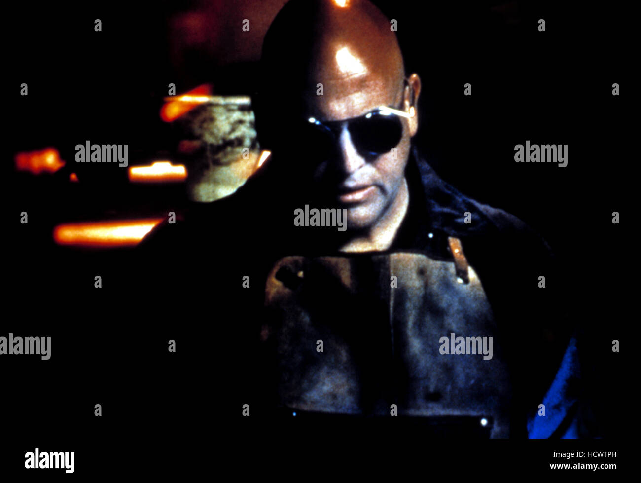 THE MACHINIST, John Sharian, 2004. (c) Paramount Classics/ Courtesy ...