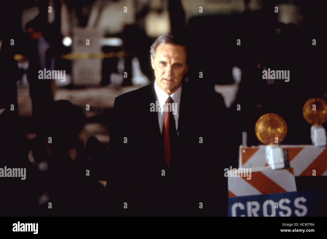 MAD CITY, Alan Alda, 1997, (c)Warner Bros./courtesy Everett Collection ...