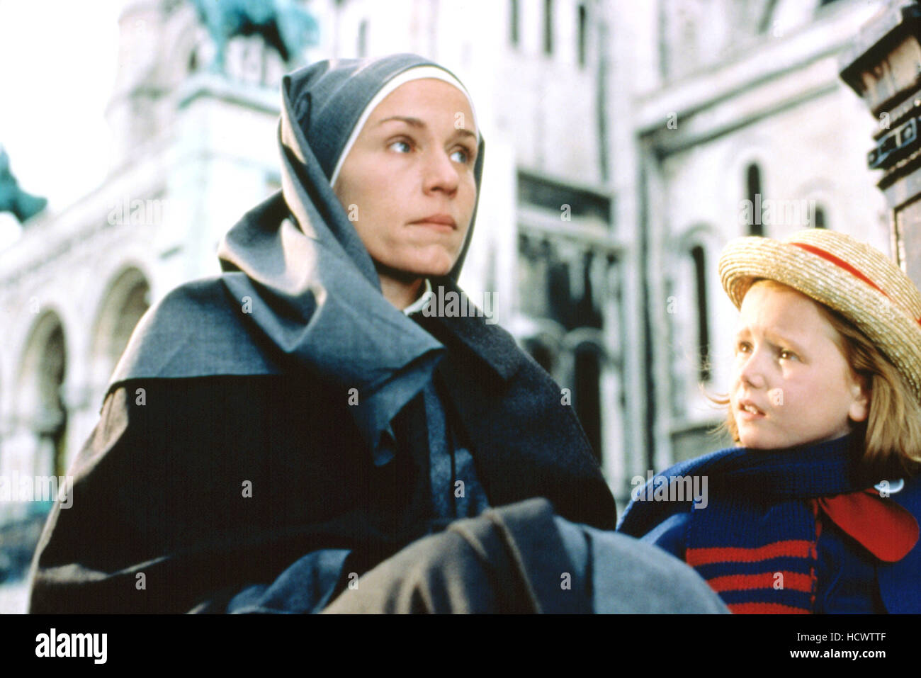 MADELINE, Frances McDormand, Hatty Jones, 1998 Stock Photo - Alamy