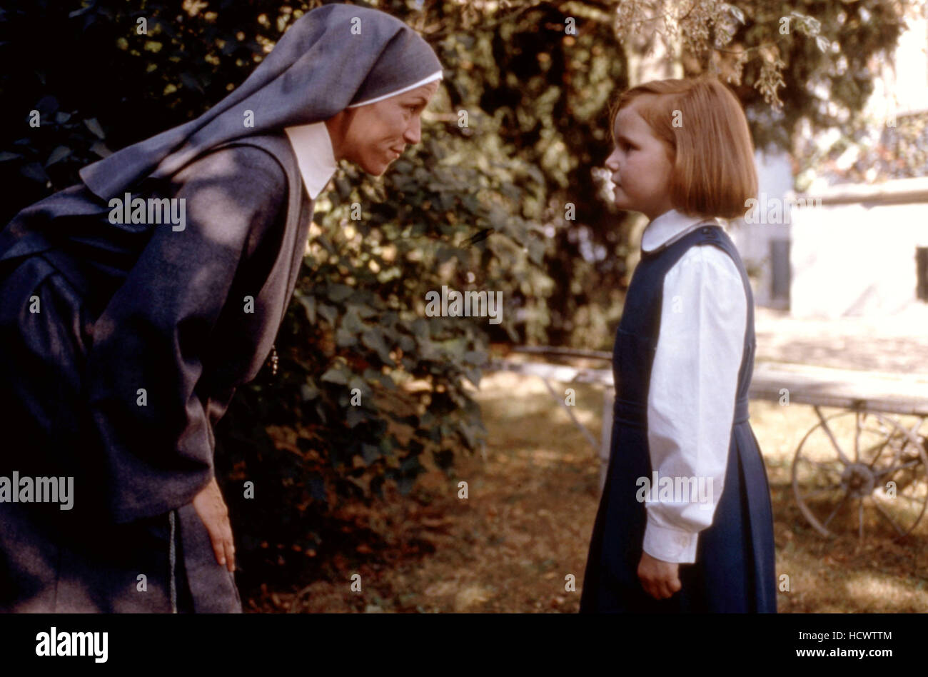 MADELINE, Frances McDormand, Hatty Jones, 1998, (c)Columbia Pictures ...
