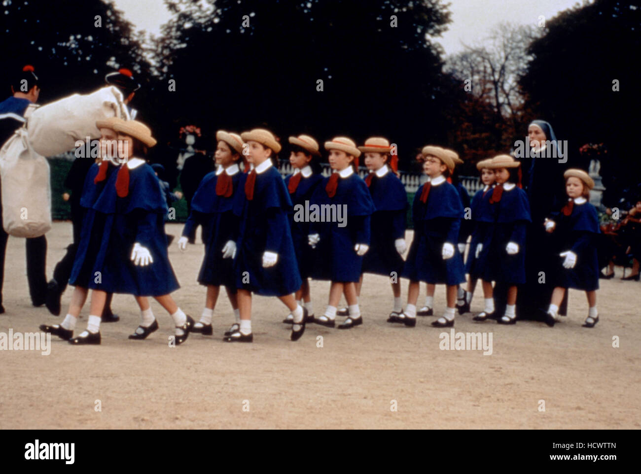 MADELINE, Frances McDormand, Hatty Jones, 1998, (c)Columbia Pictures ...