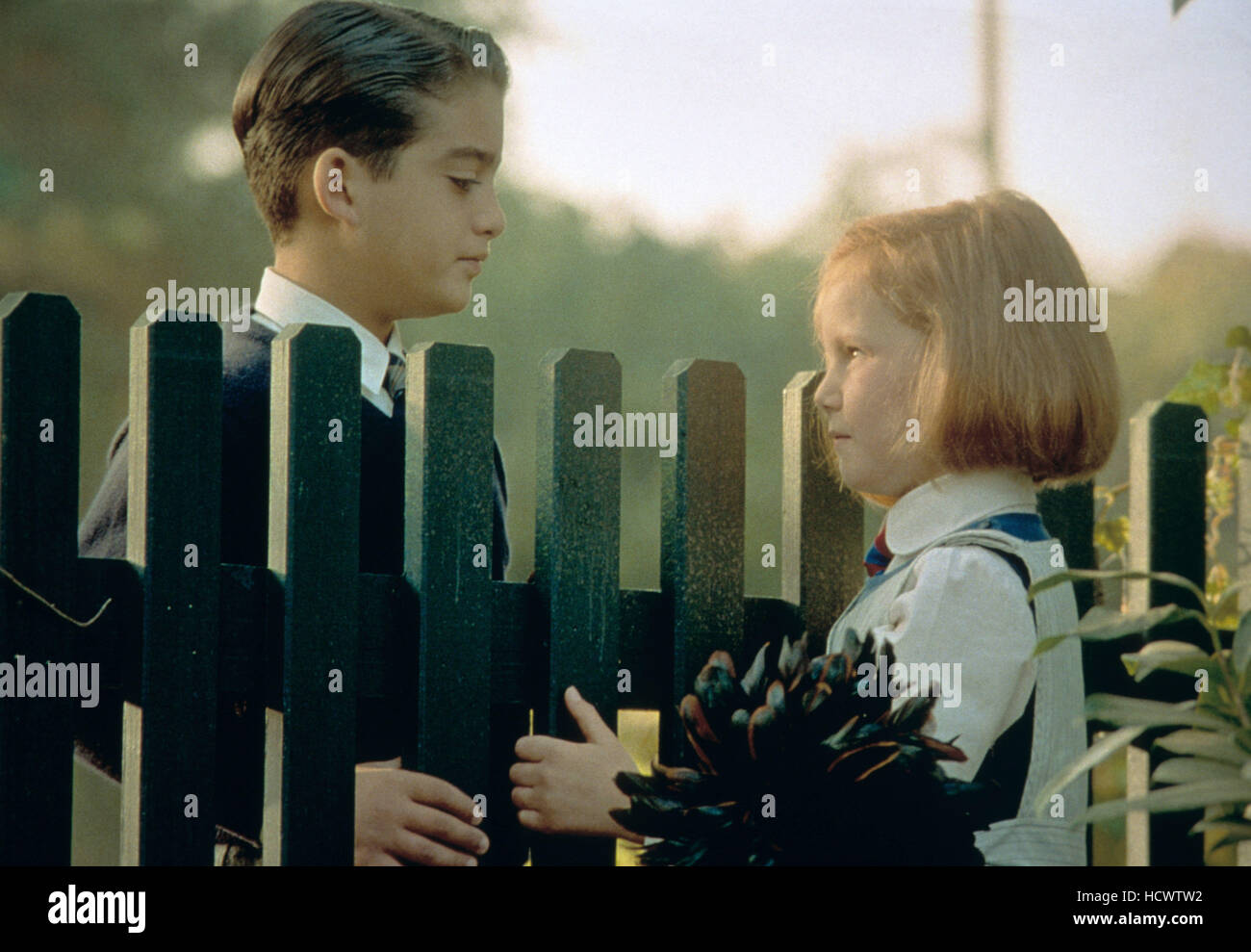 MADELINE, from left: Kristian de la Osa, Hatty Jones, 1998, © Columbia ...
