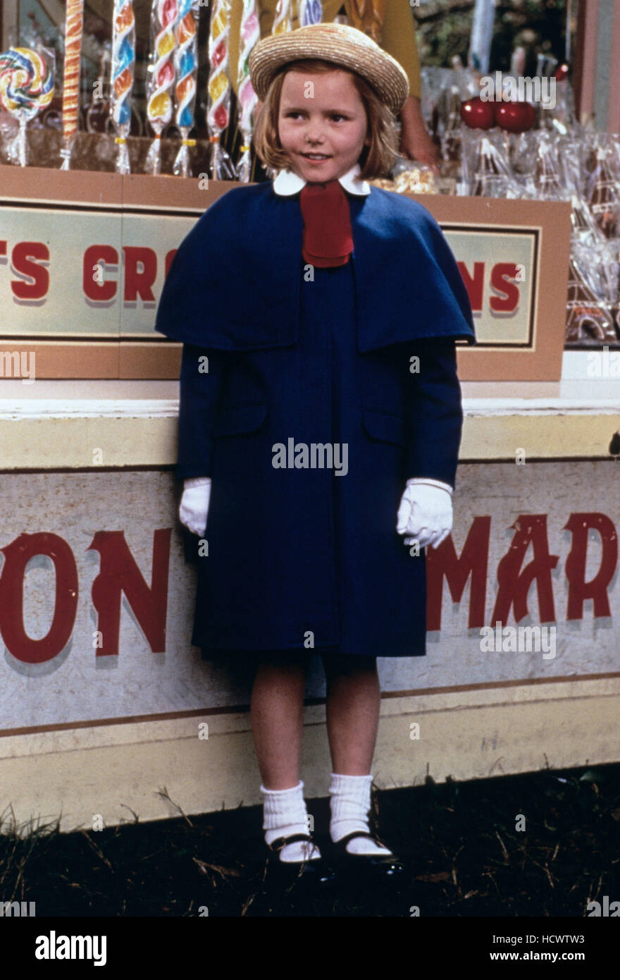 MADELINE, Hatty Jones, 1998, © Columbia/courtesy Everett Collection ...