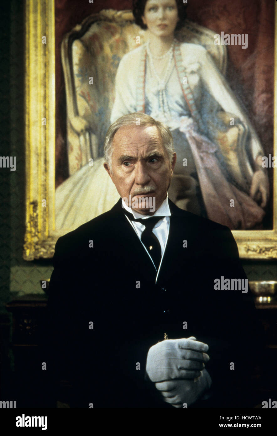 MADELINE, Nigel Hawthorne, 1998, © Columbia/courtesy Everett Collection ...