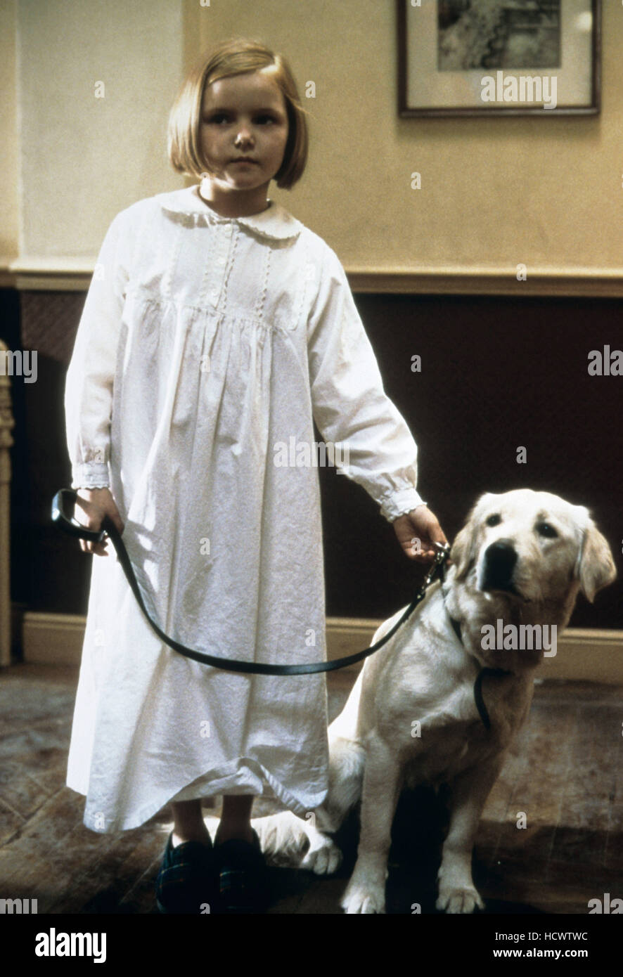 MADELINE, Hatty Jones, 1998, © Columbia/courtesy Everett Collection ...