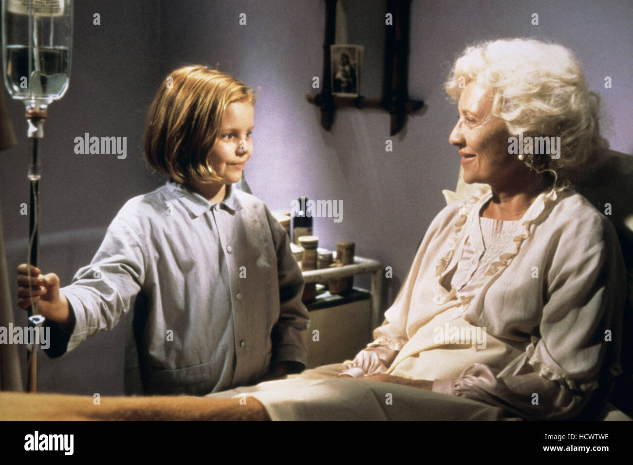 MADELINE, Hatty Jones (standing), 1998, © Columbia/courtesy Everett ...