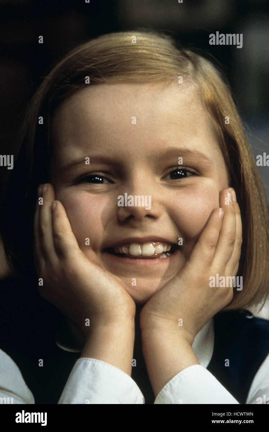 Hatty Jones As Madeline