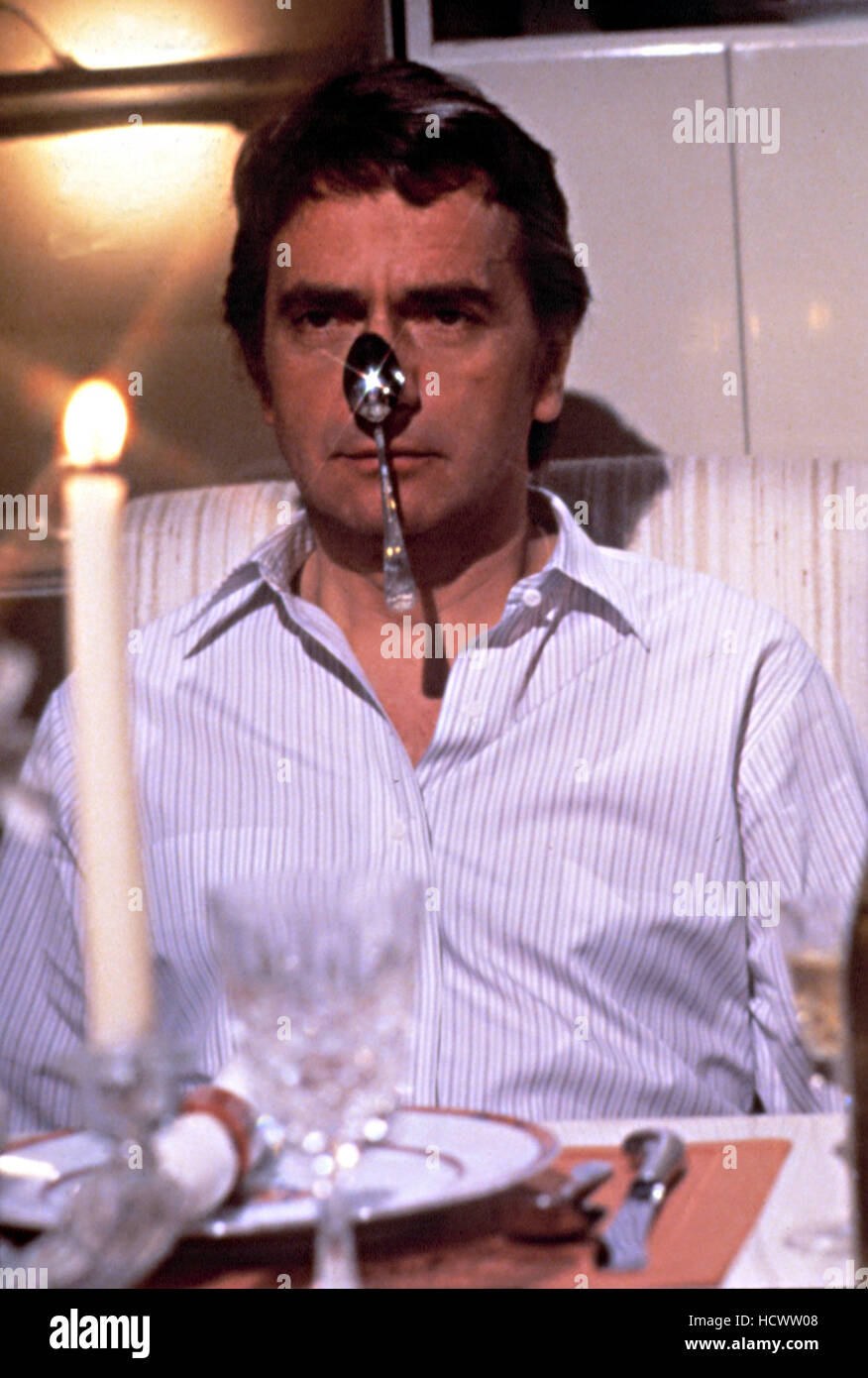 MICKI & MAUDE, Dudley Moore, 1984 Stock Photo - Alamy