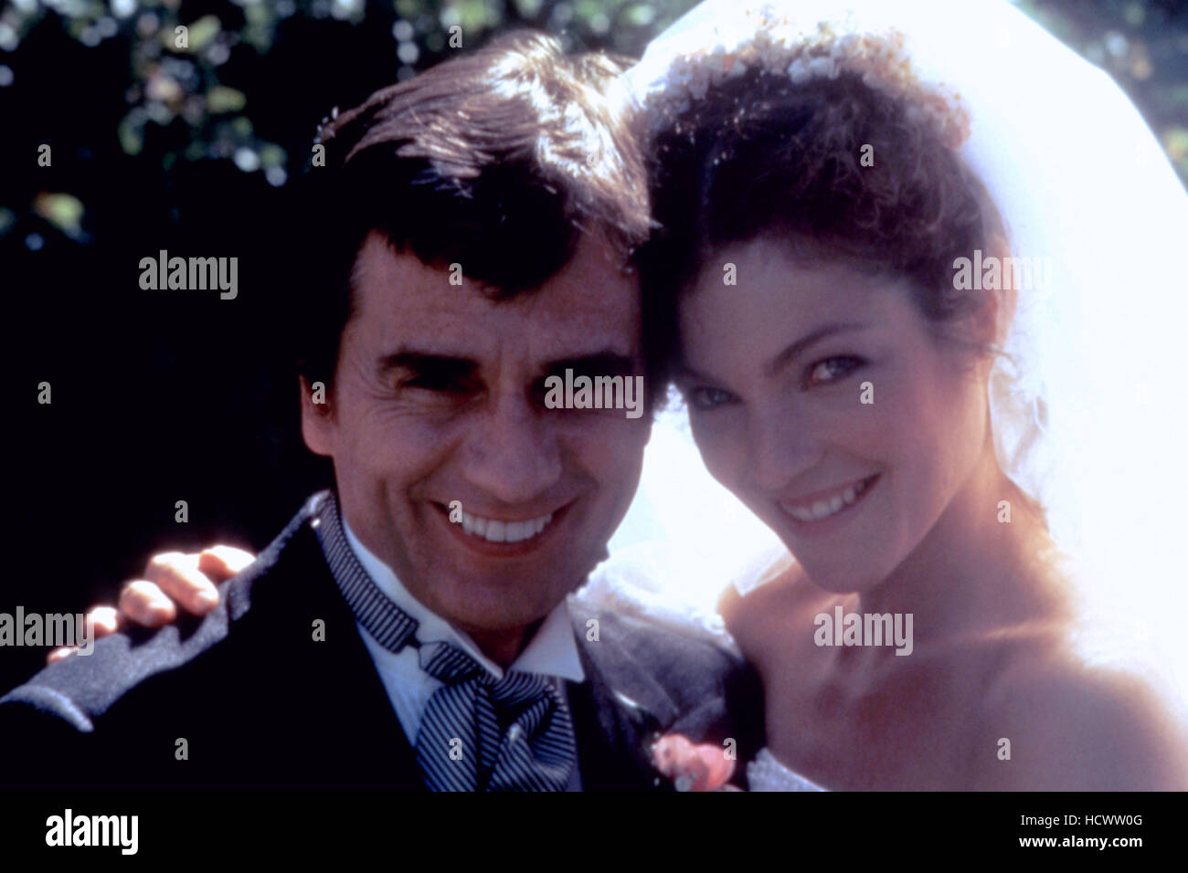 MICKI & MAUDE, Dudley Moore, Amy Irving, 1984, (c)Columbia Pictures ...