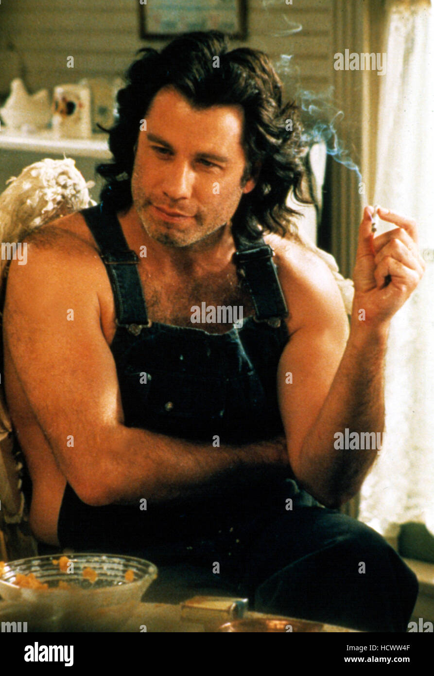 MICHAEL, John Travolta, 1996 Stock Photo - Alamy