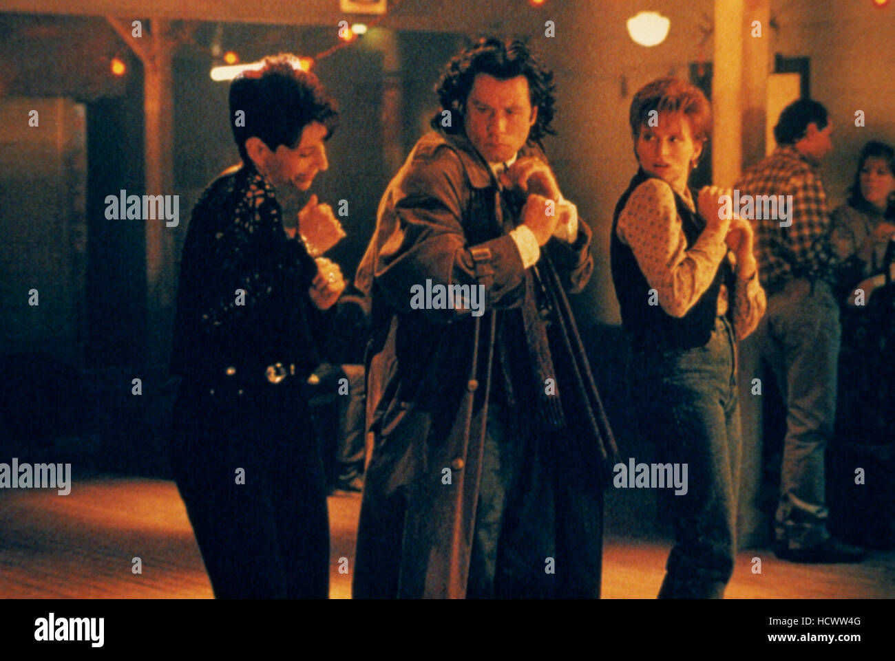 MICHAEL, John Travolta, 1996 Stock Photo - Alamy