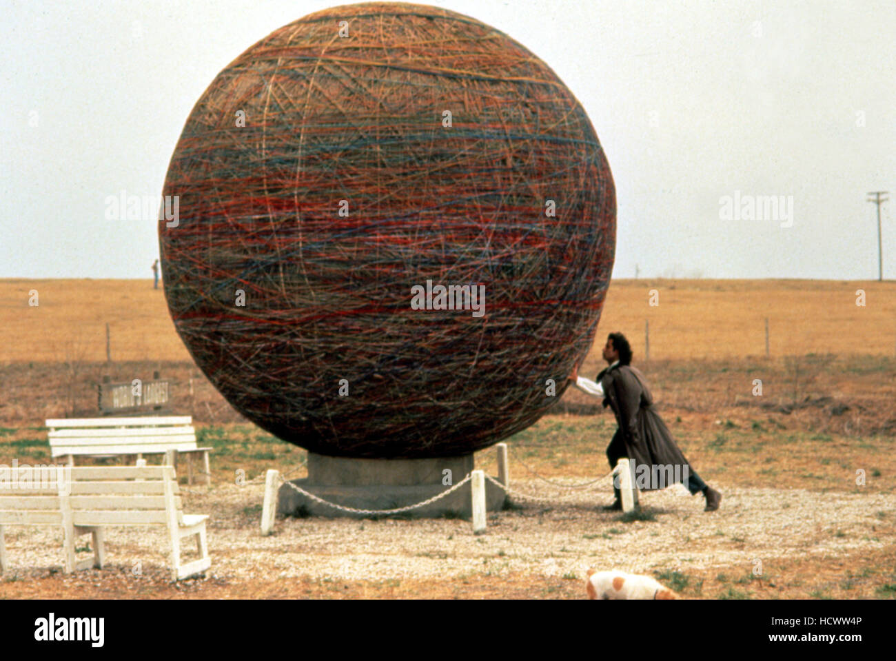 MICHAEL, John Travolta, 1996 Stock Photo - Alamy