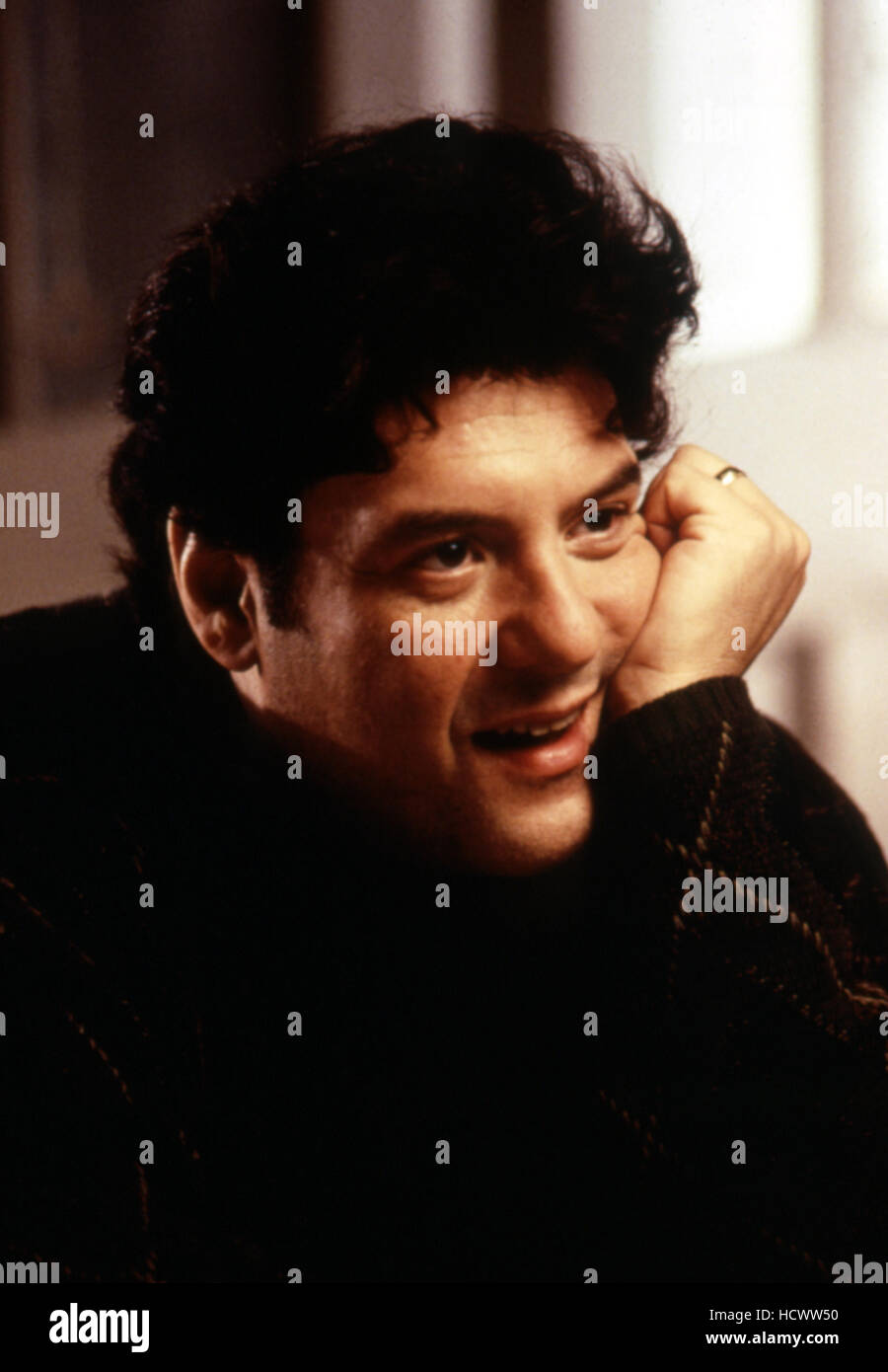 MICHAEL, Robert Pastorelli, 1996, (c)New Line Cinema/courtesy Everett ...