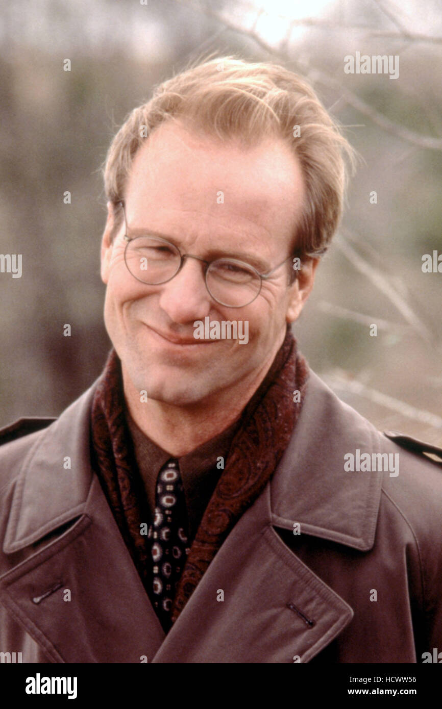 MICHAEL, William Hurt, 1996. (c)New Line Cinema/courtesy Everett ...