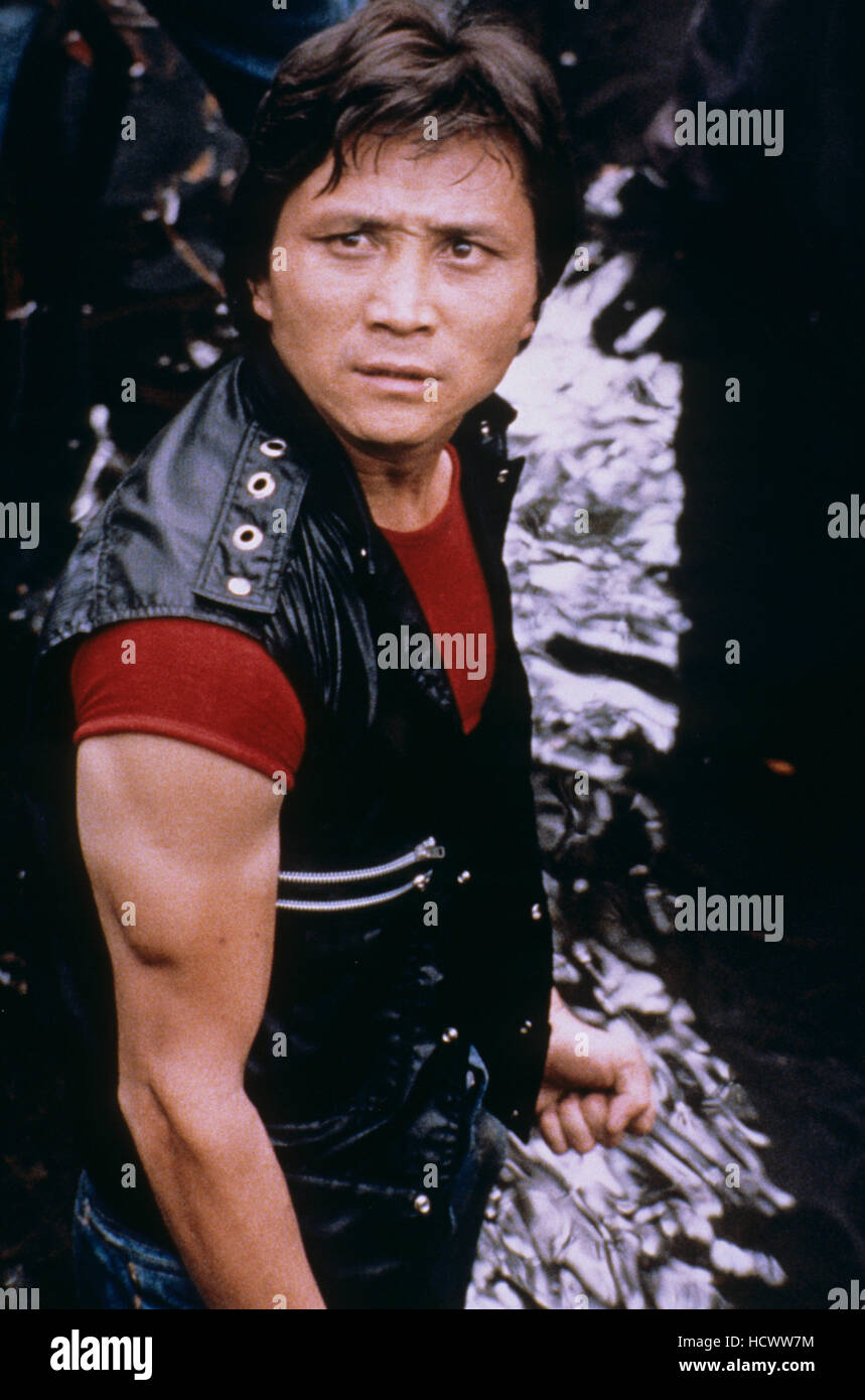 MIAMI CONNECTION, Y.K. Kim, 1987. © Drafthouse Films/ Courtesy: Everett ...