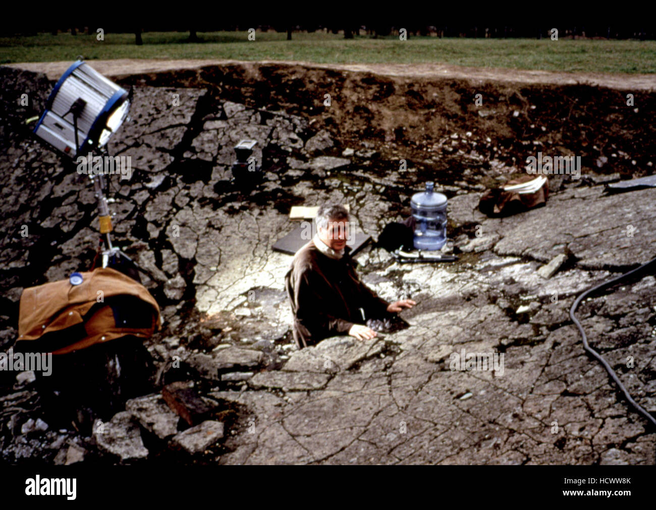 MR. DEATH, Errol Morris, 1999 Stock Photo - Alamy