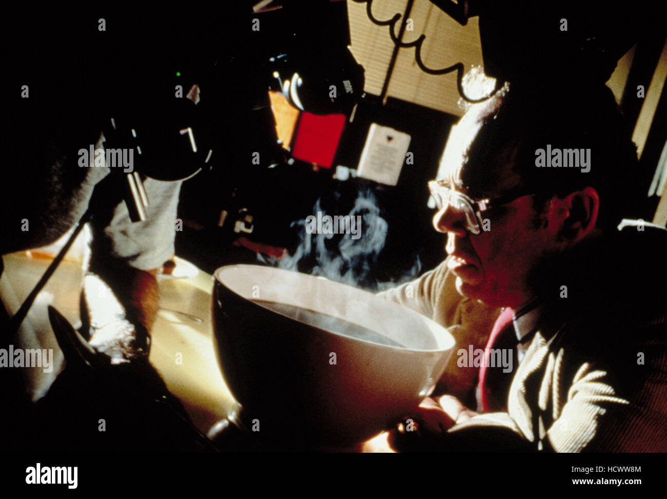 MR. DEATH, Fred A. Leuchter, Jr., 1999 Stock Photo - Alamy