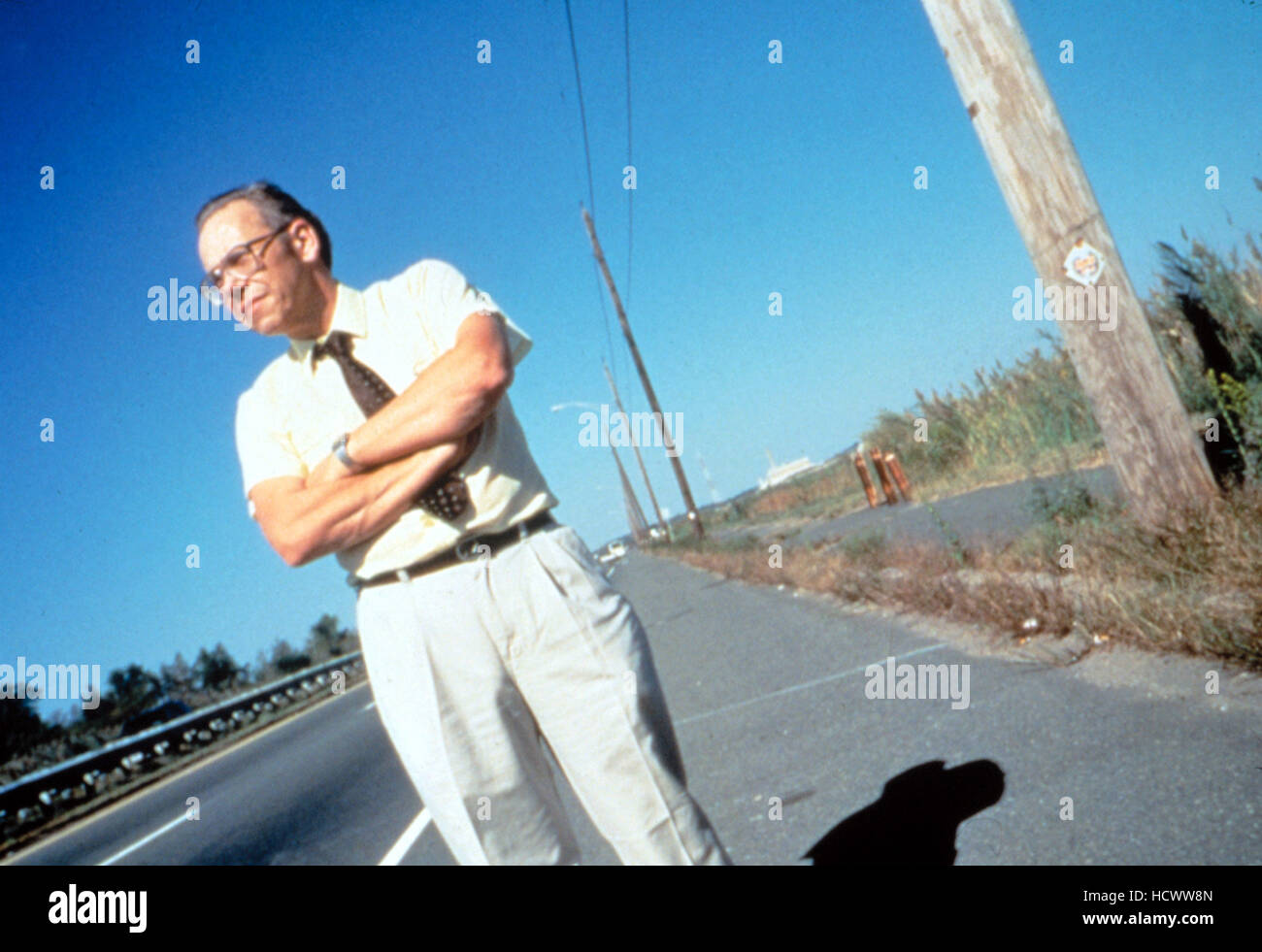 MR. DEATH, Fred A. Leuchter, Jr., 1999 Stock Photo - Alamy
