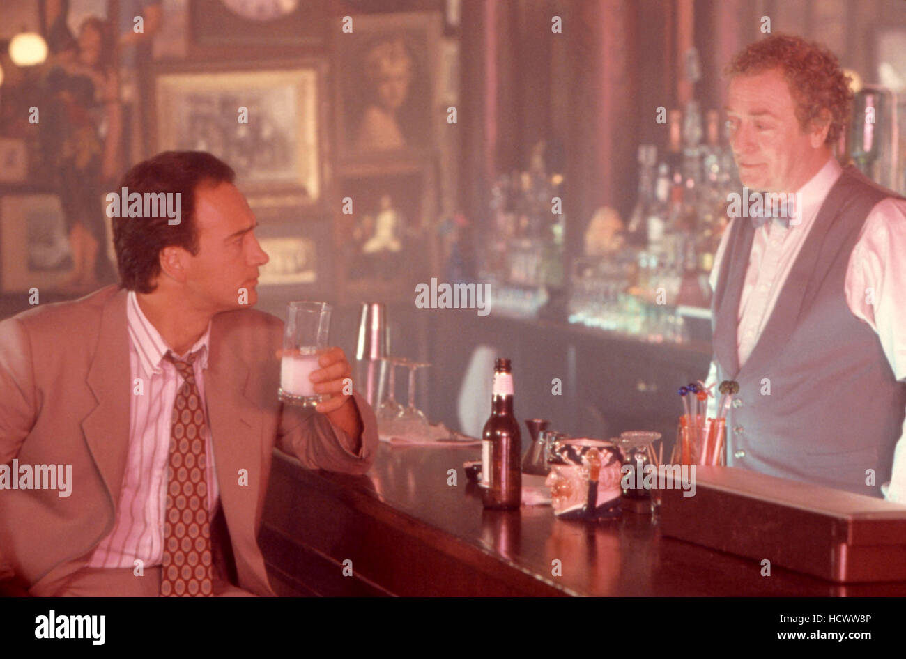 MR. DESTINY, James Belushi, Michael Caine, 1990, (c)Buena Vista ...