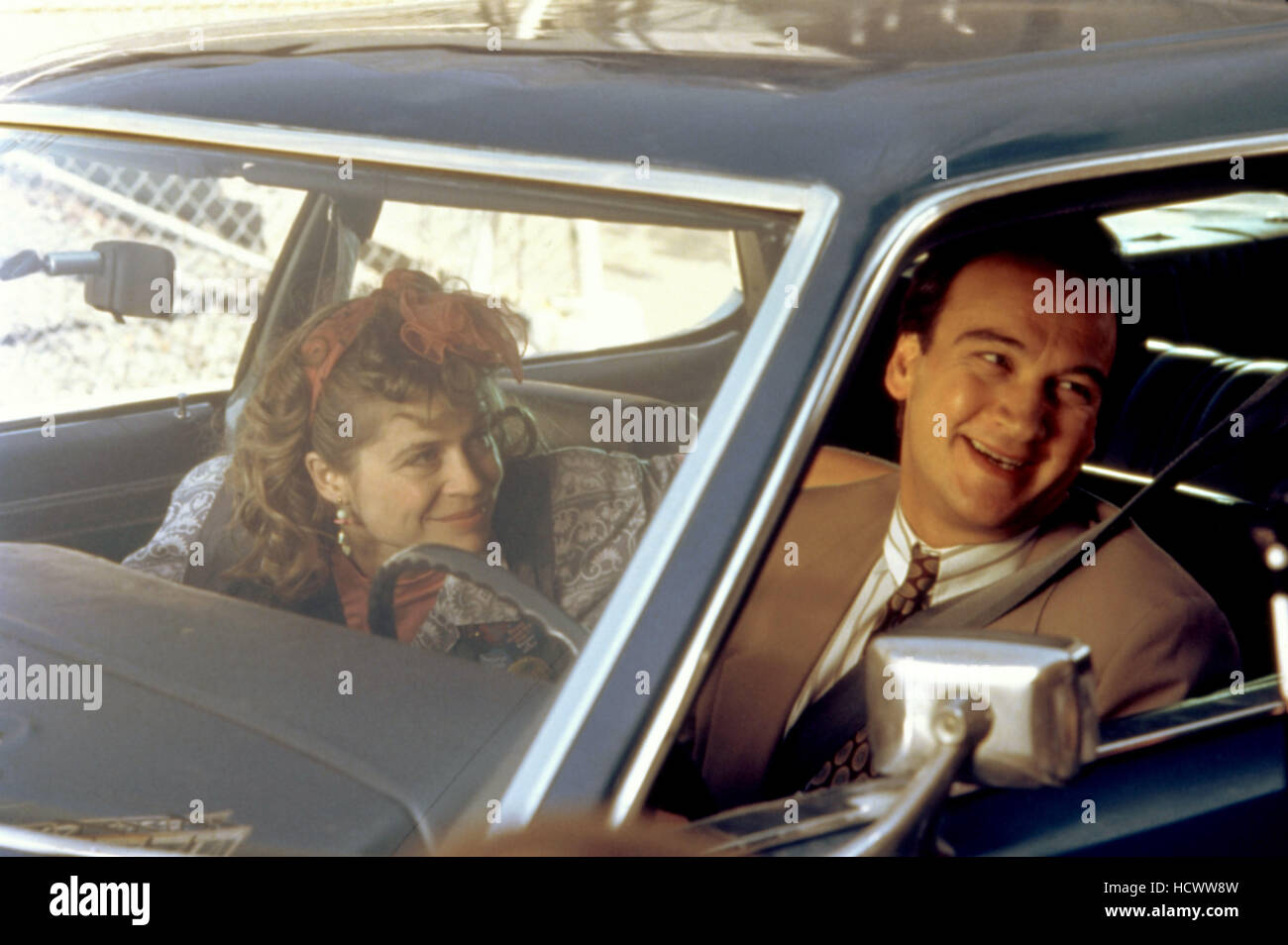 MR. DESTINY, Linda Hamilton, James Belushi, 1990, (c)Buena Vista ...