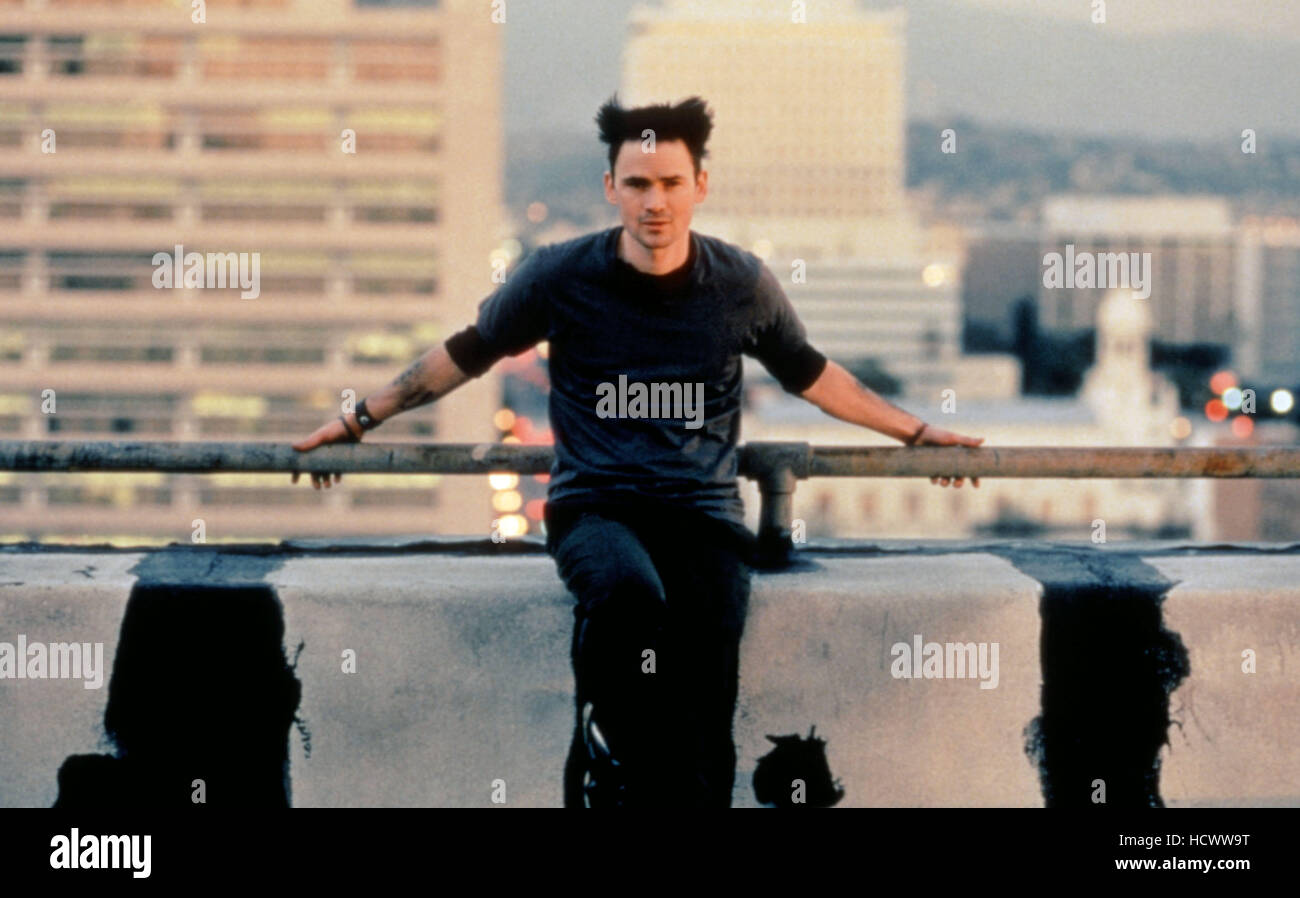 THE MILLION DOLLAR HOTEL, Jeremy Davies, 2000, (c)Lions Gate/courtesy ...