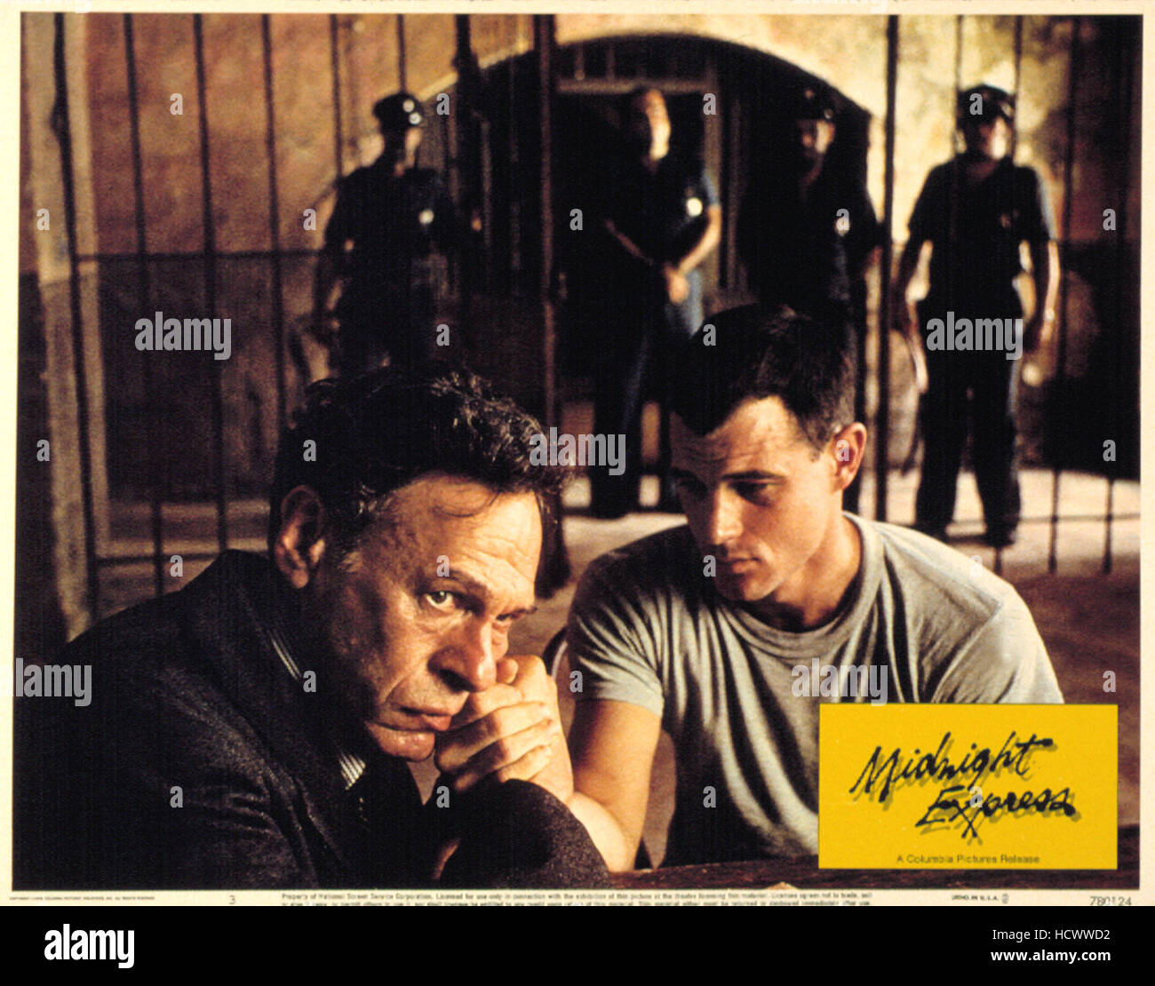 Midnight express poster High Resolution Stock Photography and Images ...