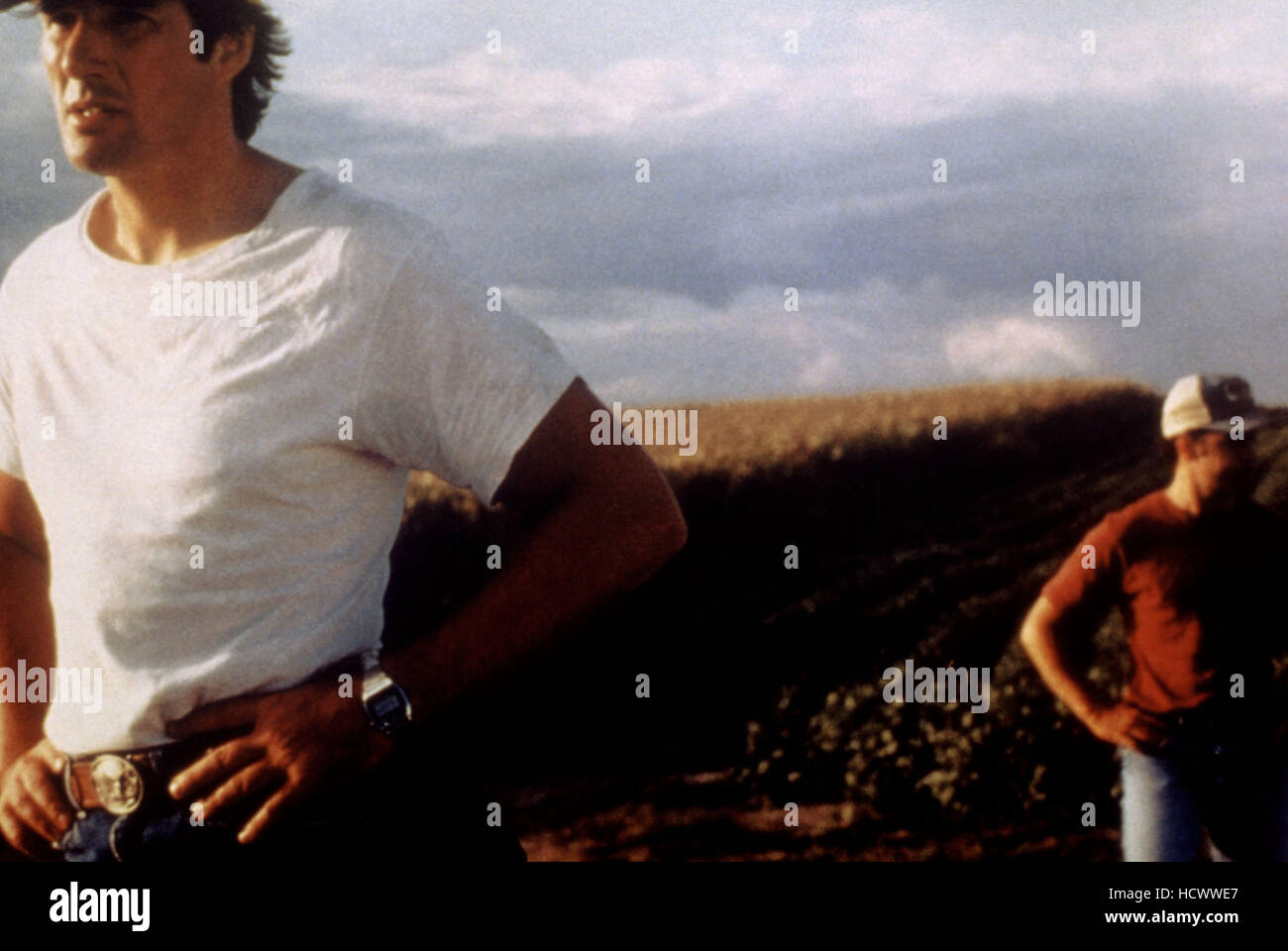 MILES FROM HOME, Richard Gere, Kevin Anderson, 1988 ©Cinecom Pictures ...
