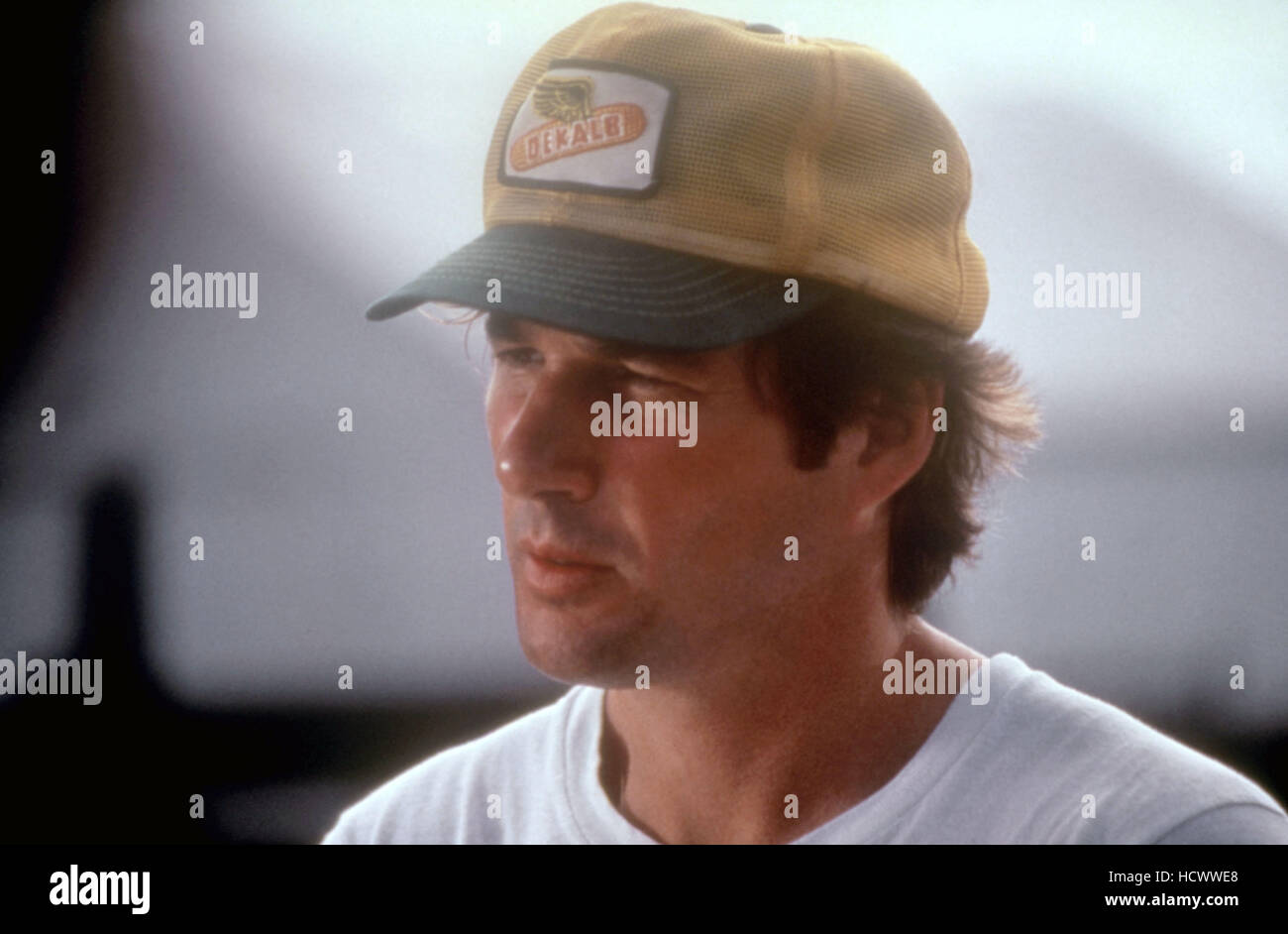 MILES FROM HOME, Richard Gere, 1988 ©Cinecom Pictures/ Courtesy Everett ...