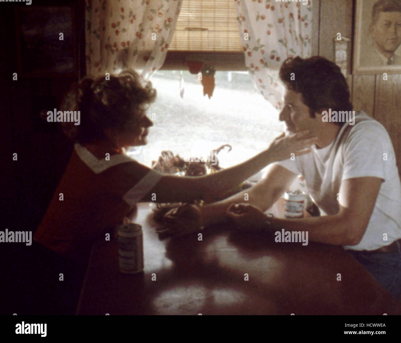 MILES FROM HOME, Judith Ivey, Richard Gere, John F. Kennedy (in photo ...
