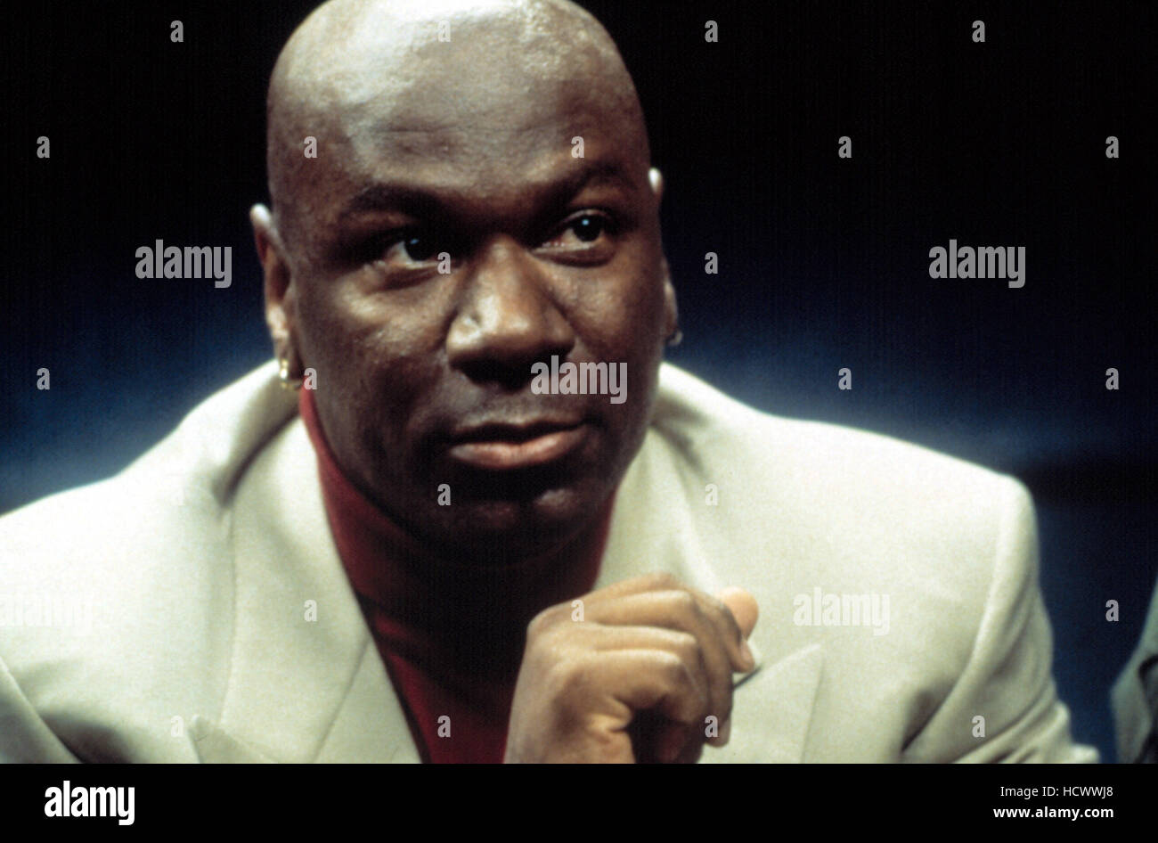 MISSION: IMPOSSIBLE, Ving Rhames, 1996. (c) Paramount Pictures ...