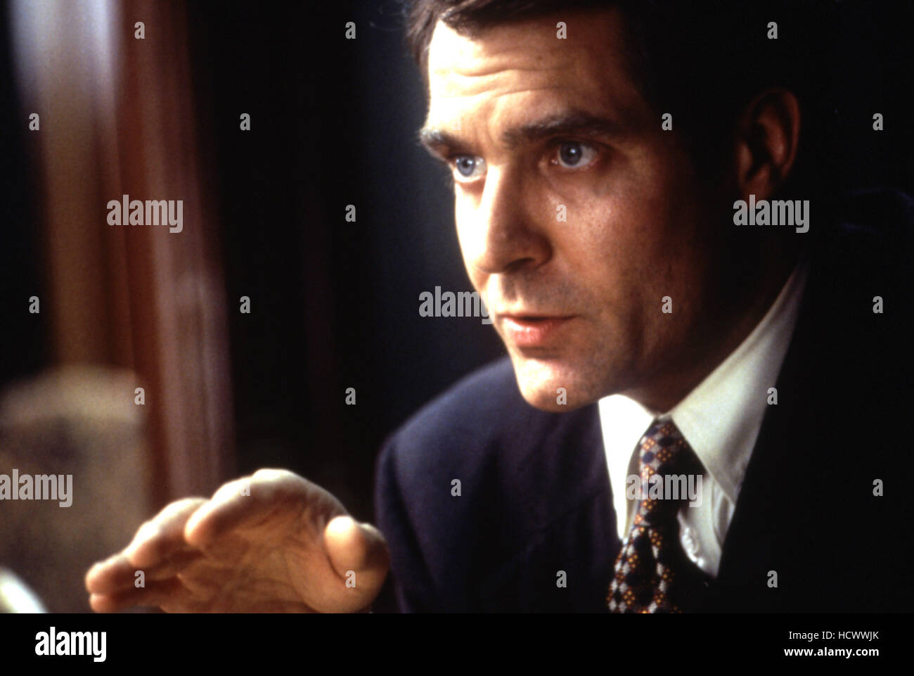 MISSION: IMPOSSIBLE, Henry Czerny, 1996, (c)Paramount/courtesy Everett ...