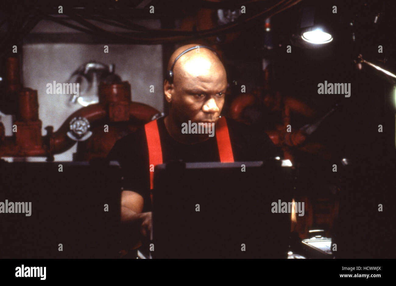 MISSION: IMPOSSIBLE, Ving Rhames, 1996, (c)Paramount/courtesy Everett ...