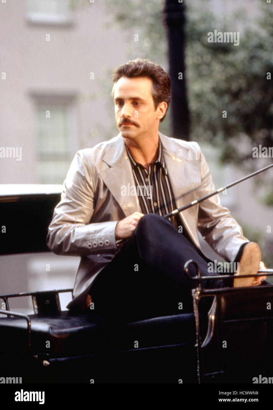 MIDNIGHT IN THE GARDEN OF GOOD AND EVIL, Paul Hipp, 1997, (c)Warner ...