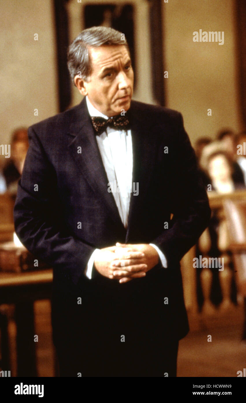 MIDNIGHT IN THE GARDEN OF GOOD AND EVIL, Bob Gunton, 1997, (c)Warner ...