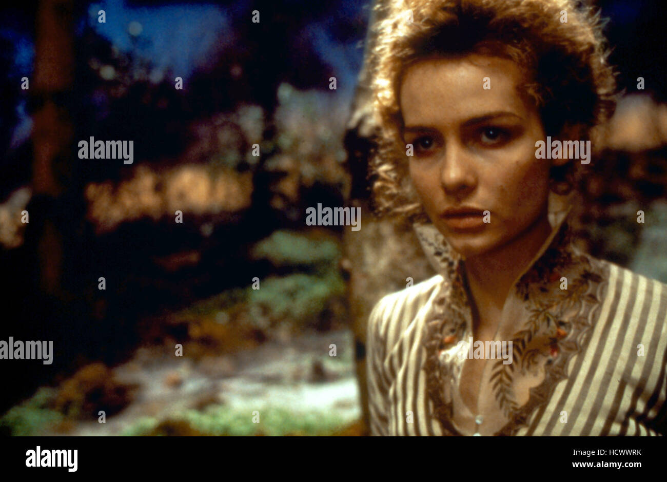 MISS JULIE, Saffron Burrows, 1999, (c) MGM/courtesy Everett Collection ...