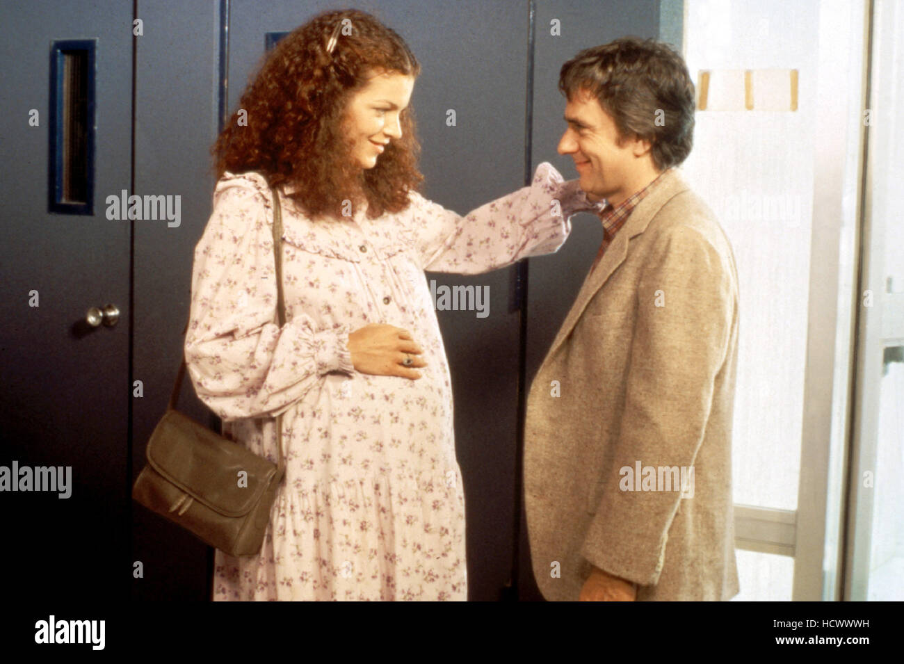MICKI AND MAUDE, Amy Irving , Dudley Moore, 1984 ©Colombia Pictures ...