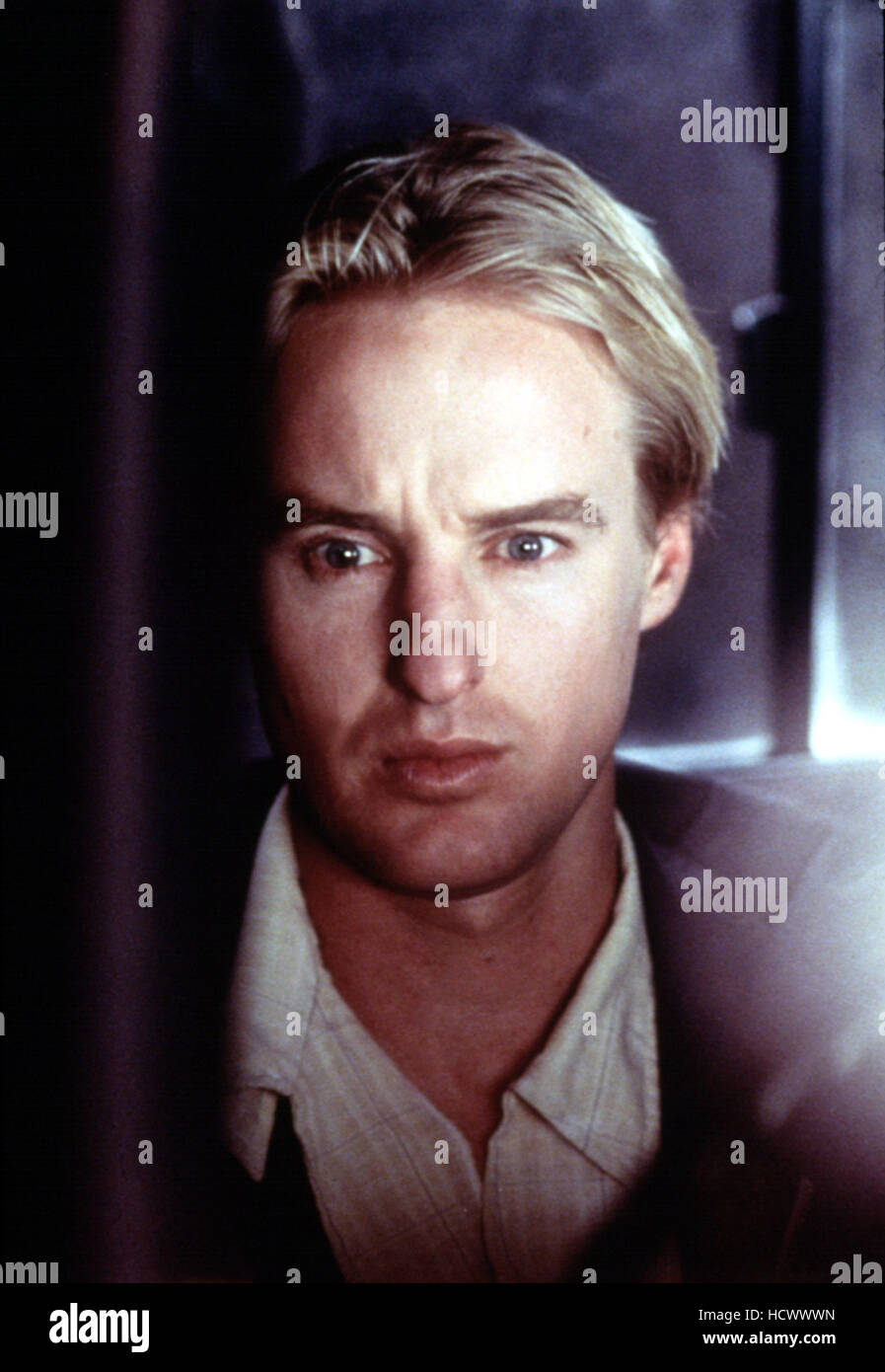 THE MINUS MAN, Owen Wilson, 1999. ©Artisan Entertainment/Courtesy ...