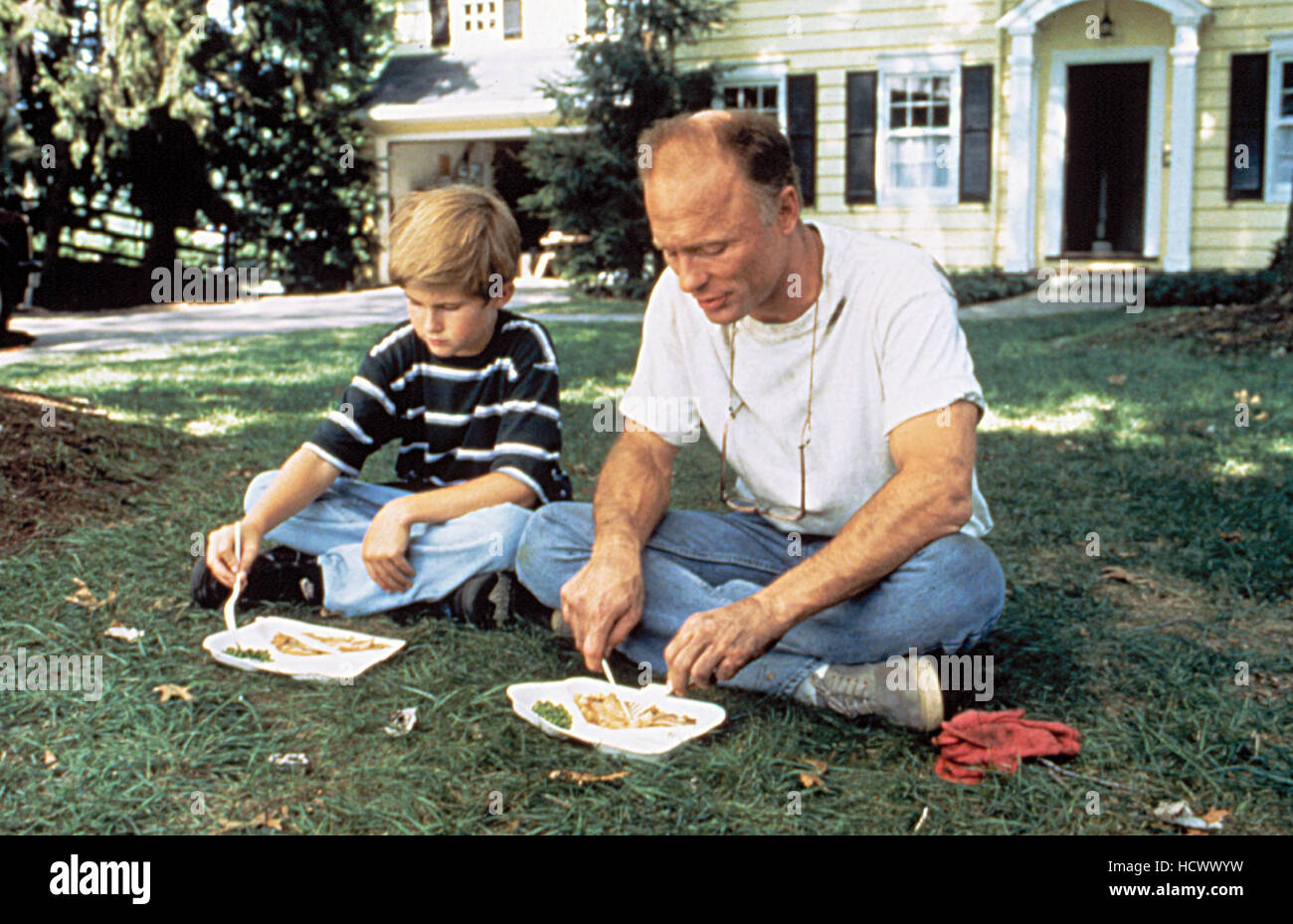 MILK MONEY, Michael Patrick Carter, Ed Harris, 1994, (c)Paramount ...