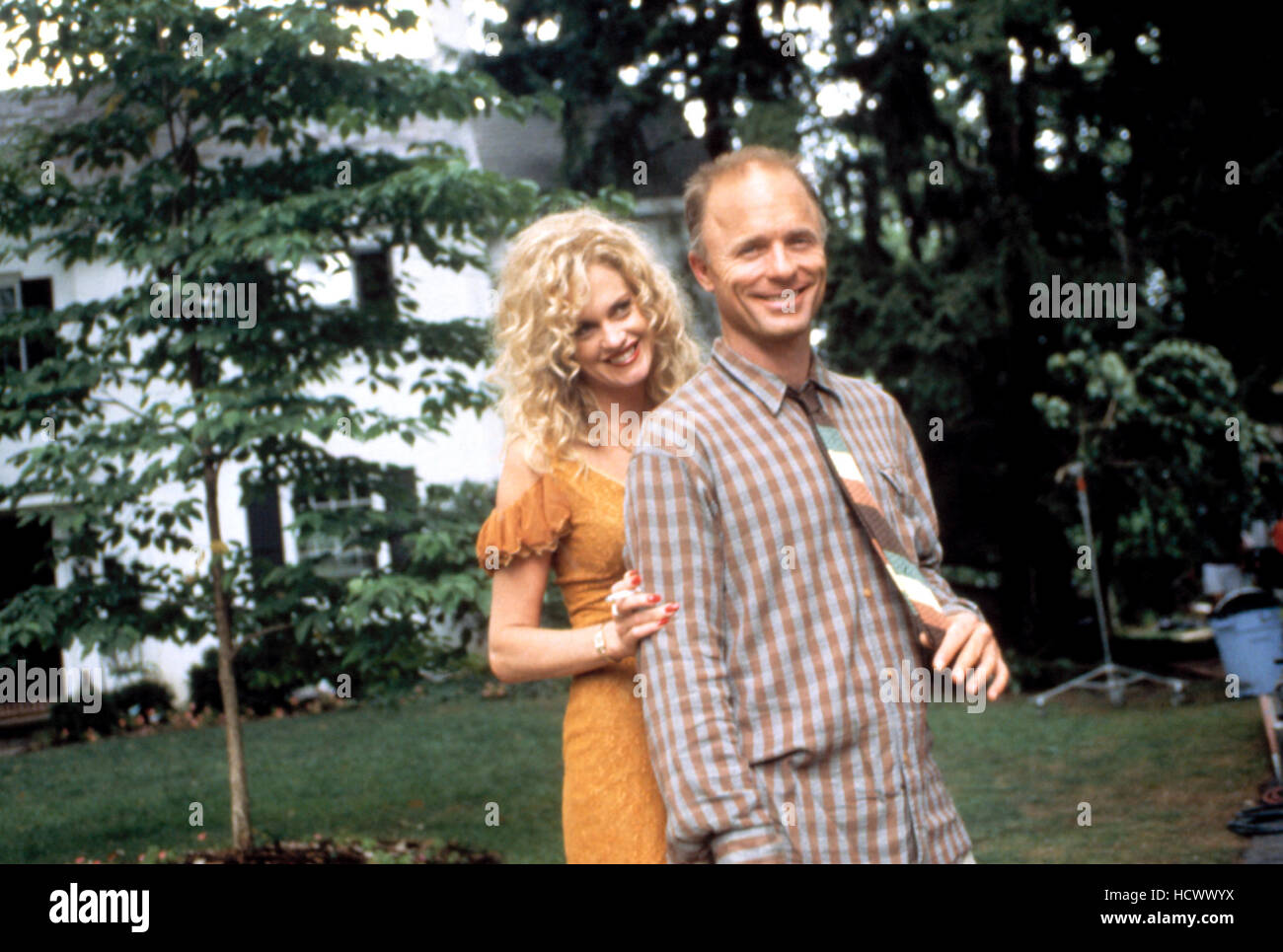 MILK MONEY, Melanie Griffith, Ed Harris, 1994, (c)Paramount Pictures ...