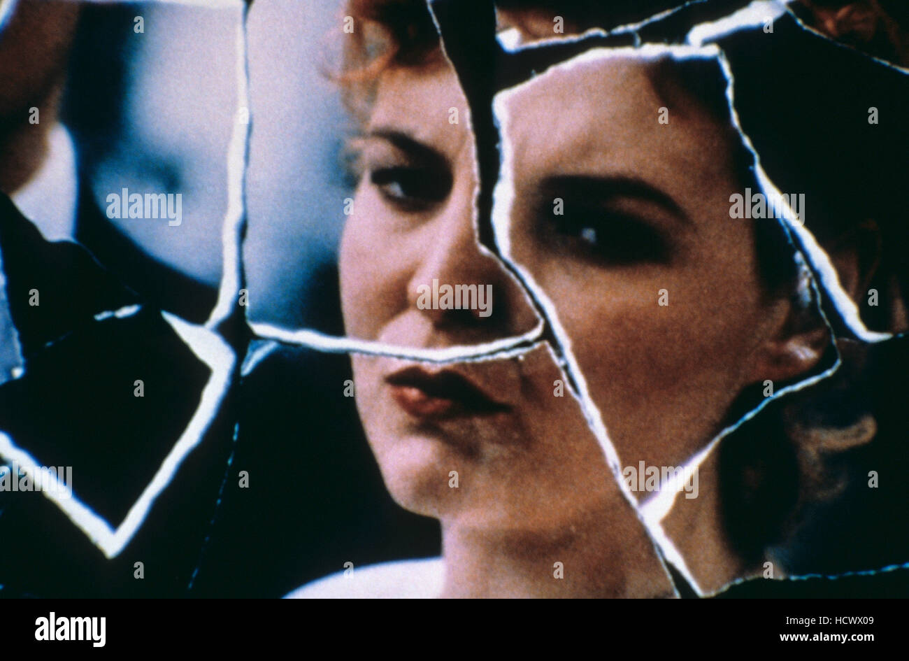 MISS MONDAY, Andrea Hart, 1998, © Mondo Paradiso Films/courtesy Everett ...