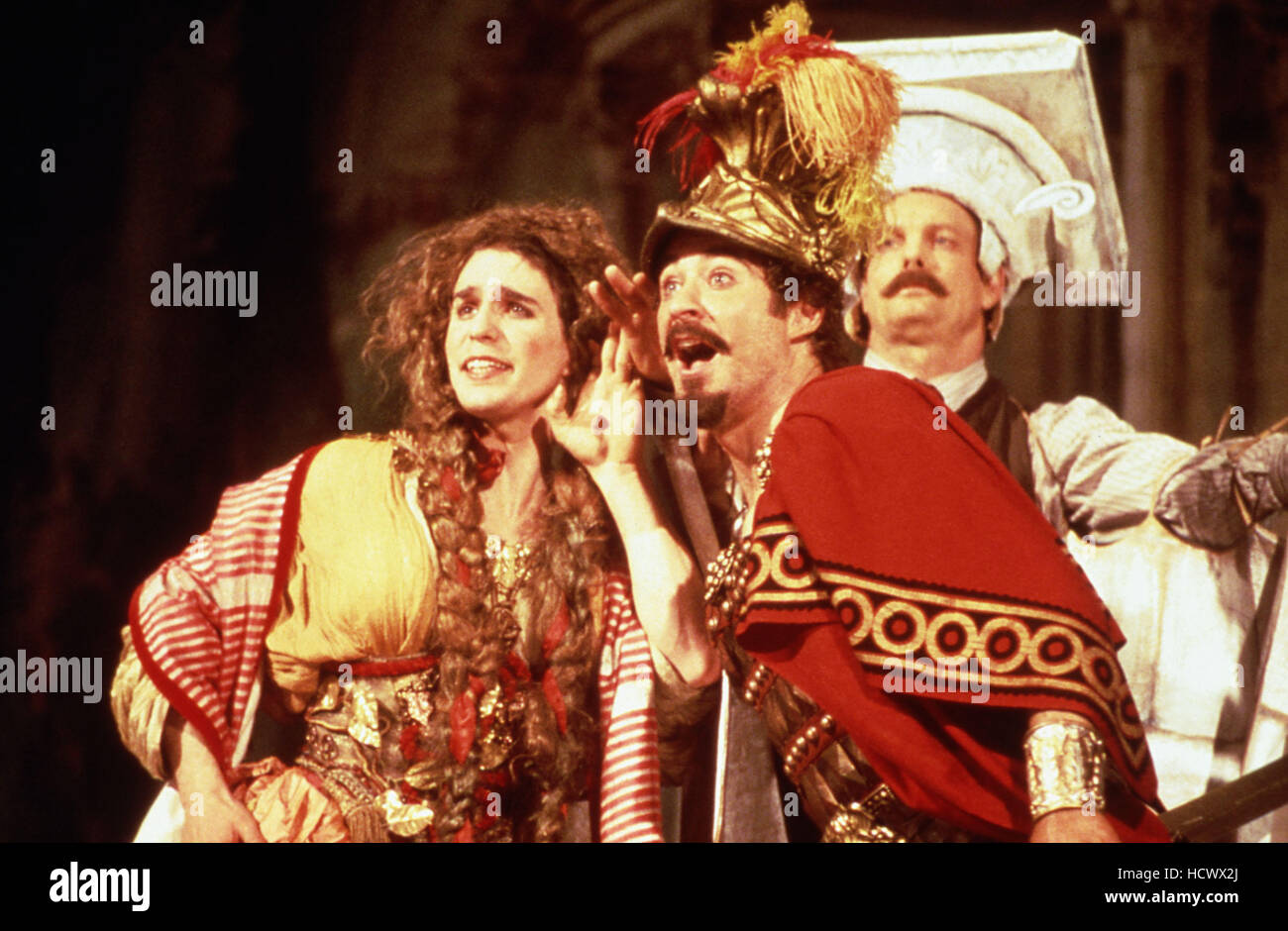 A MIDSUMMER NIGHT'S DREAM, Sam Rockwell, Bill Irwin, Kevin Kline, 1999 ...