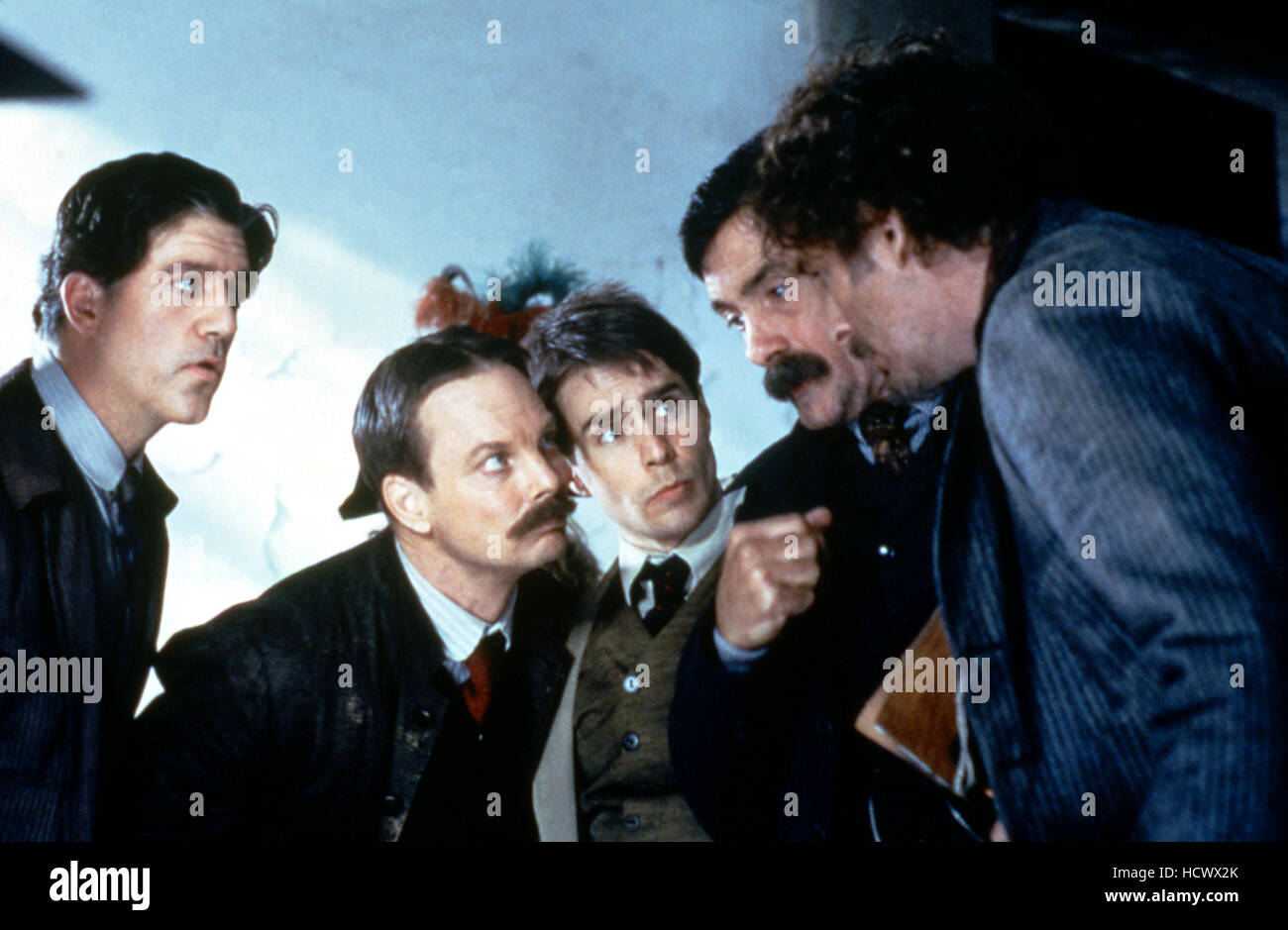 A MIDSUMMER NIGHT'S DREAM, Gregory Jbarra, Bill Irwin, Sam Rockwell ...