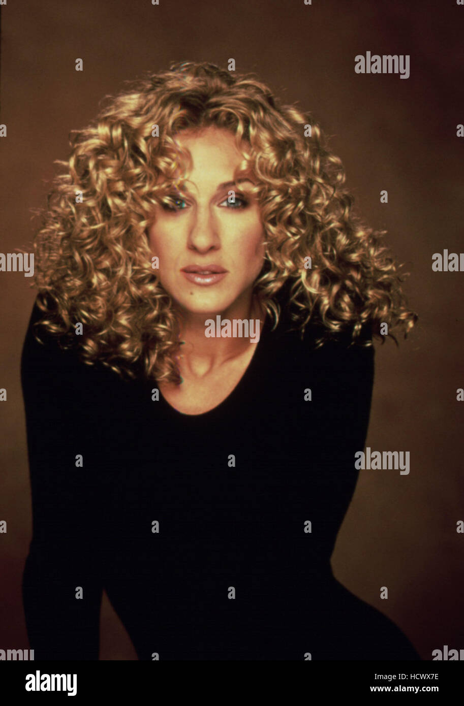 MIAMI RHAPSODY, Sarah Jessica Parker, 1995. ©Buena Vista Pictures ...