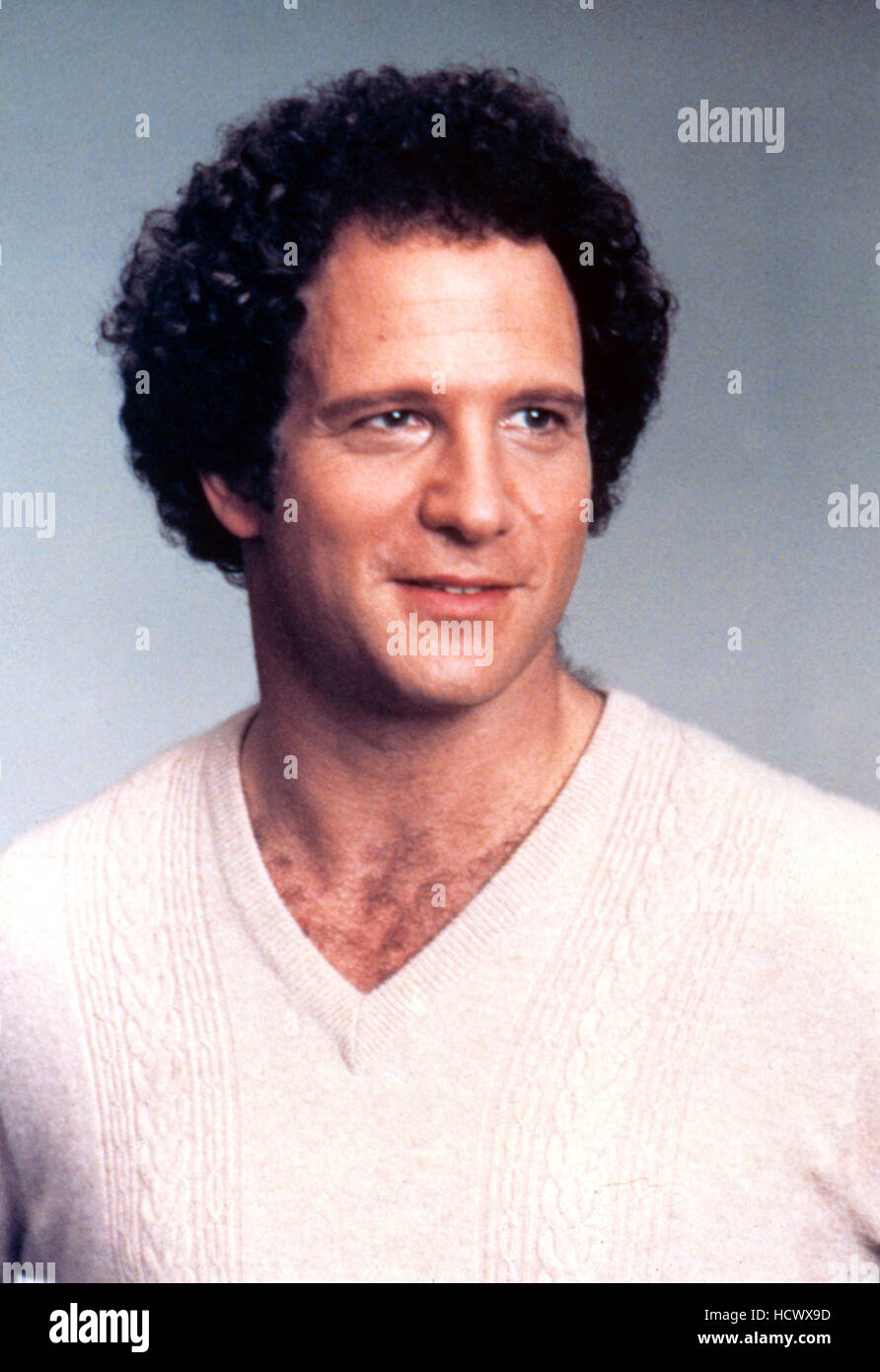 MODERN ROMANCE, Albert Brooks, 1981. (c) Columbia Pictures/ Courtesy ...