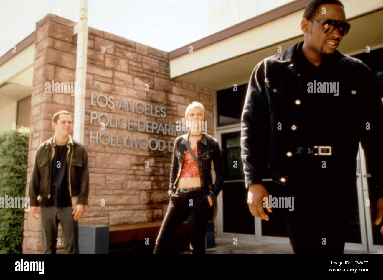 MOD SQUAD, Giovanni Ribisi , Claire Danes, Omar Epps, 1999, (c)MGM ...